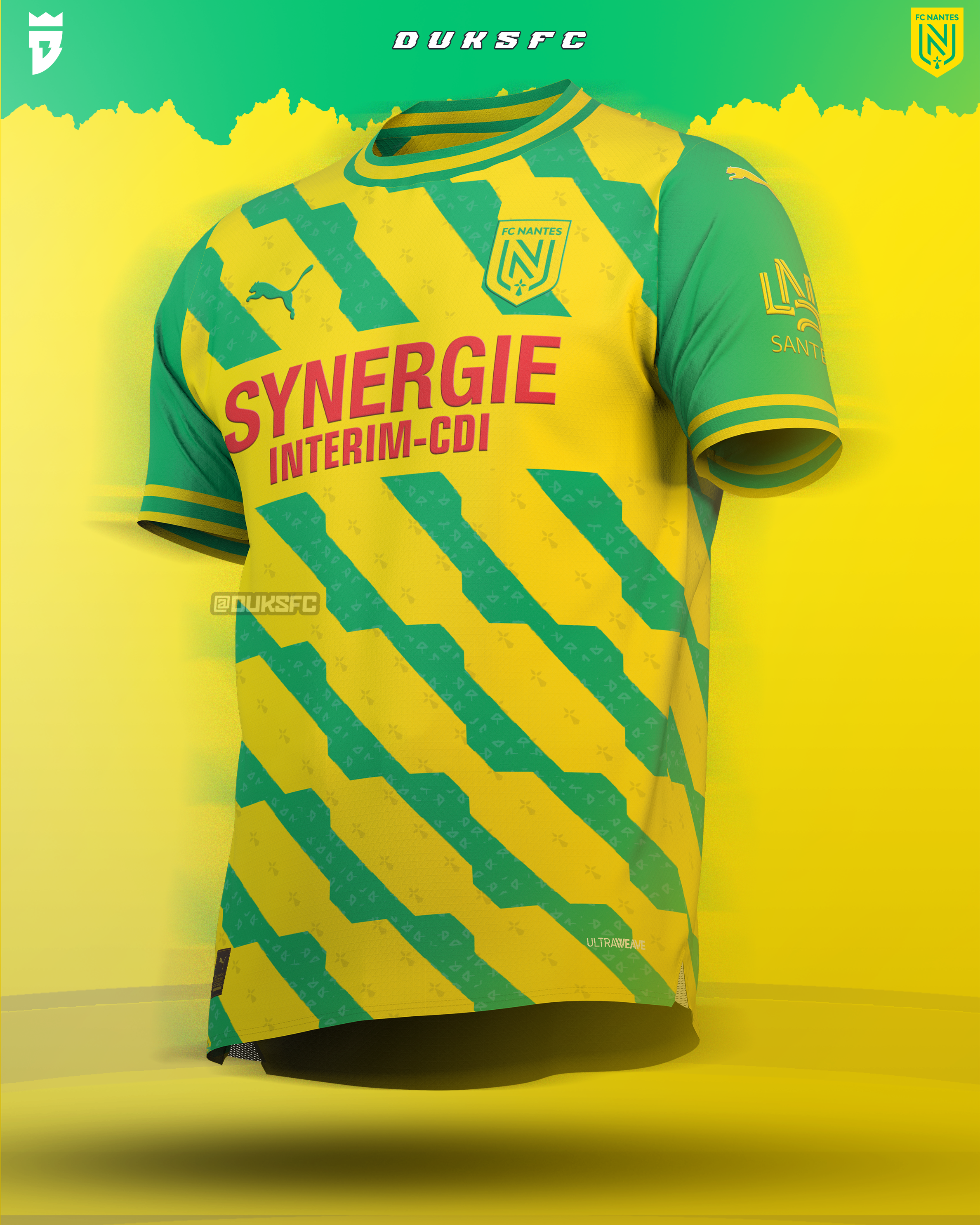 Kit Designs - Category: Football Kits - Page #19