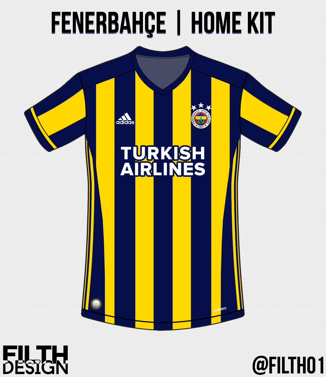 Fenerbahçe Home