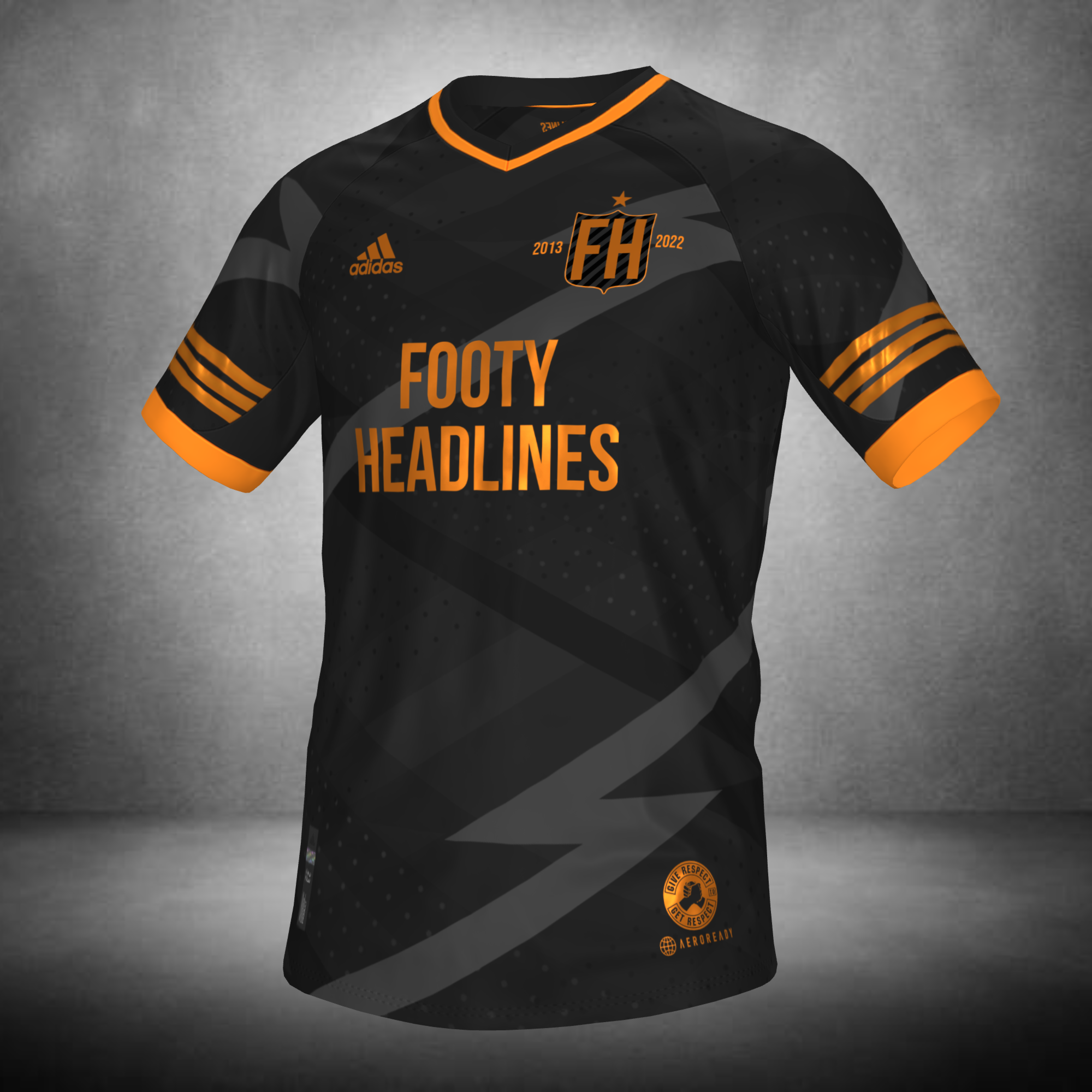 Footy Headlines FC