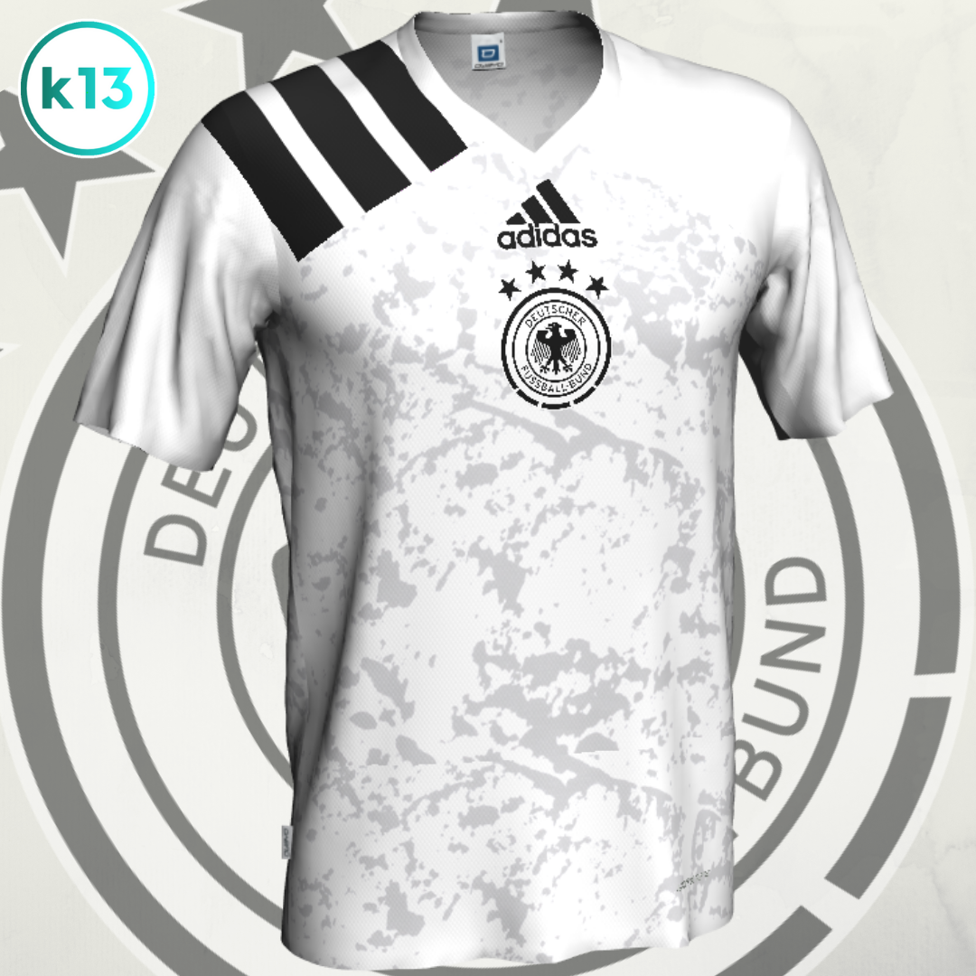 Germany - retro collection