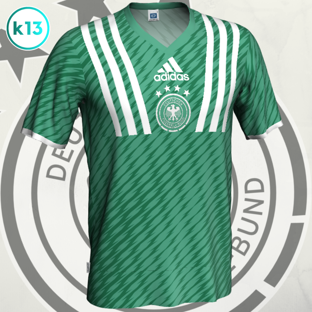 Germany - retro collection