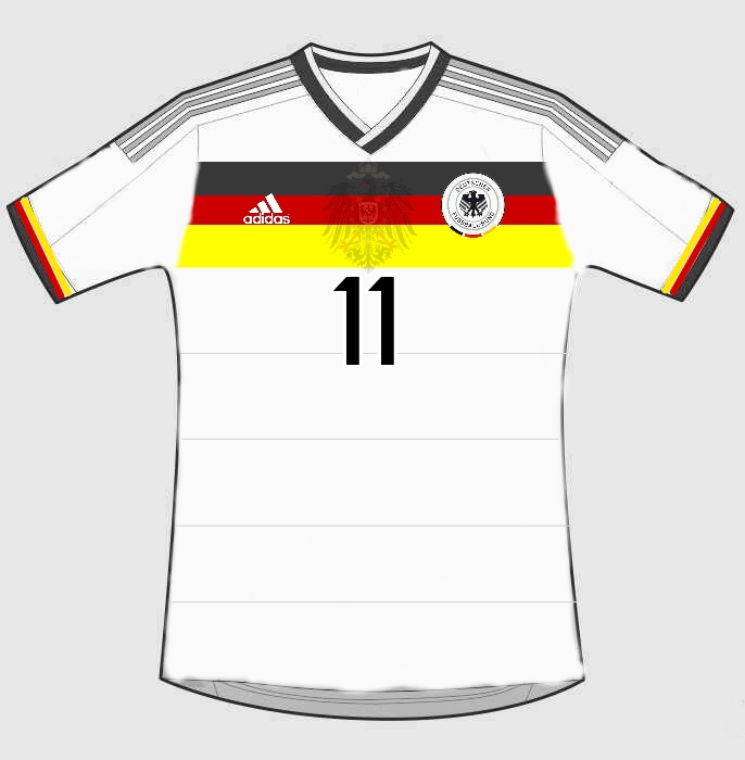 Germany Home