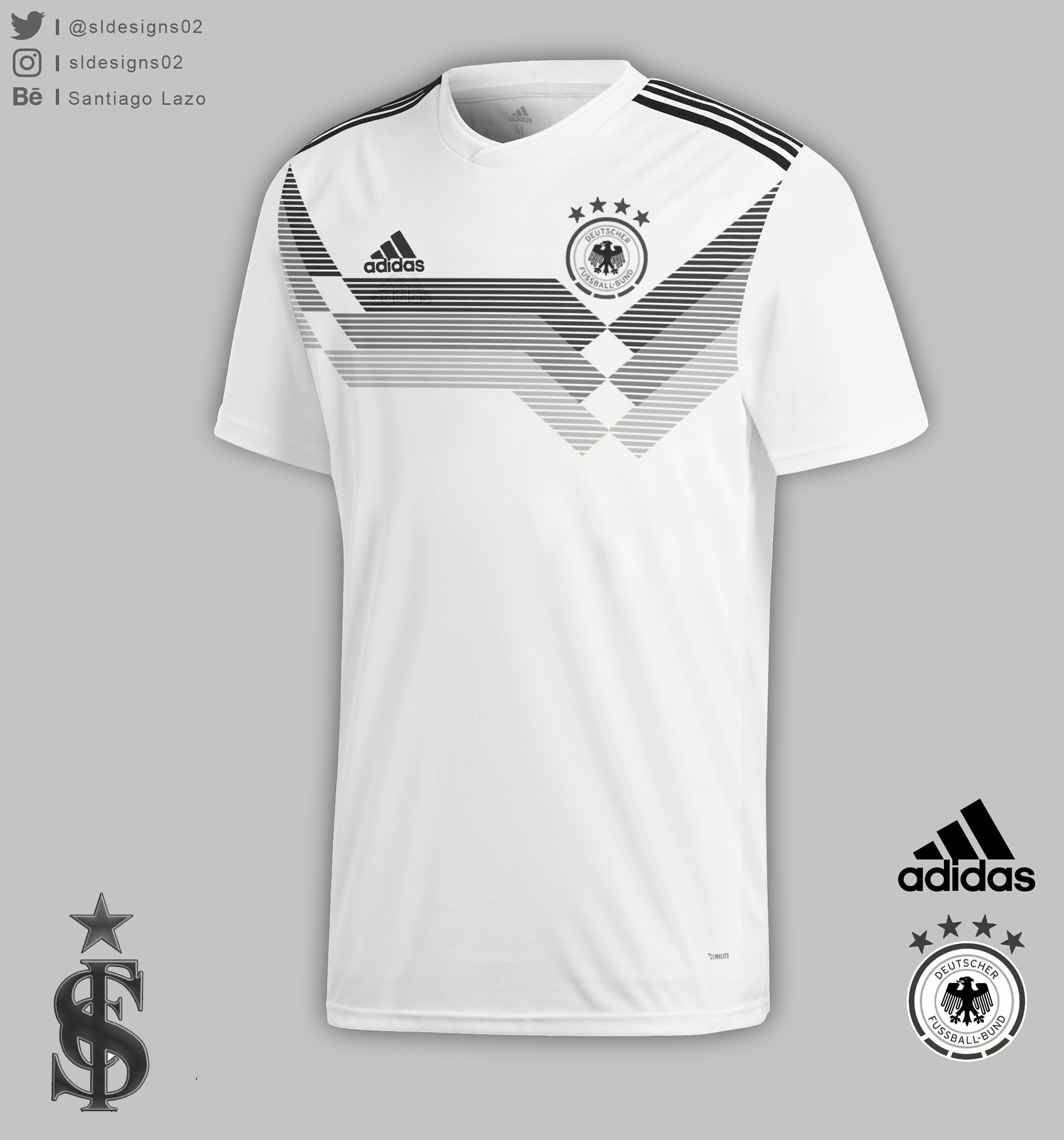 Germany home