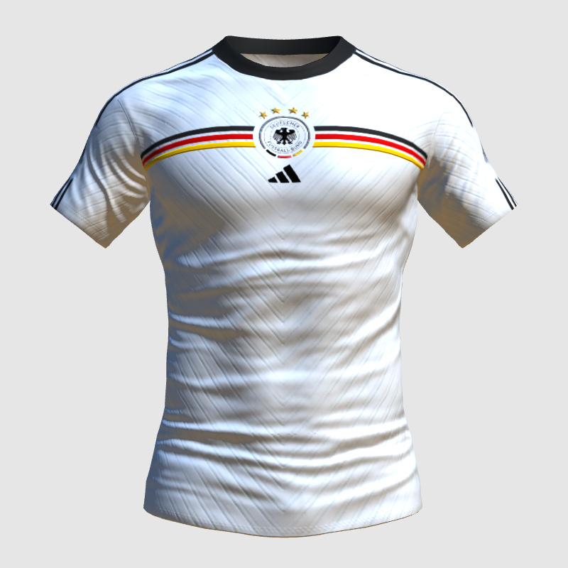 Germany Home Concept
