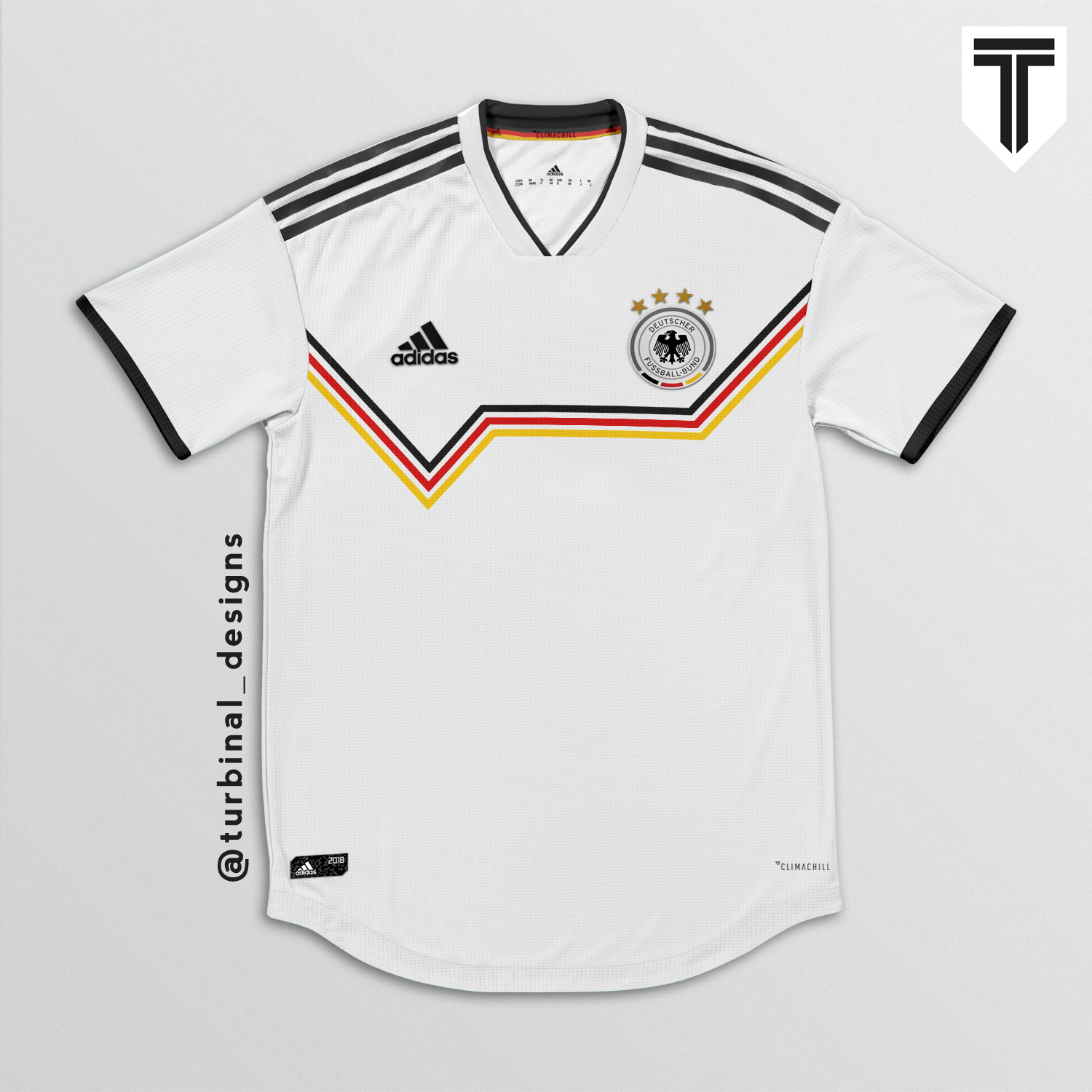 Germany Home Concept Kit