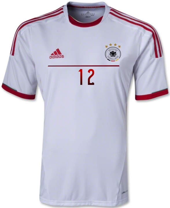 Germany Home Kit