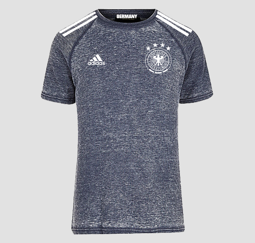 Germany Kits Away 2017