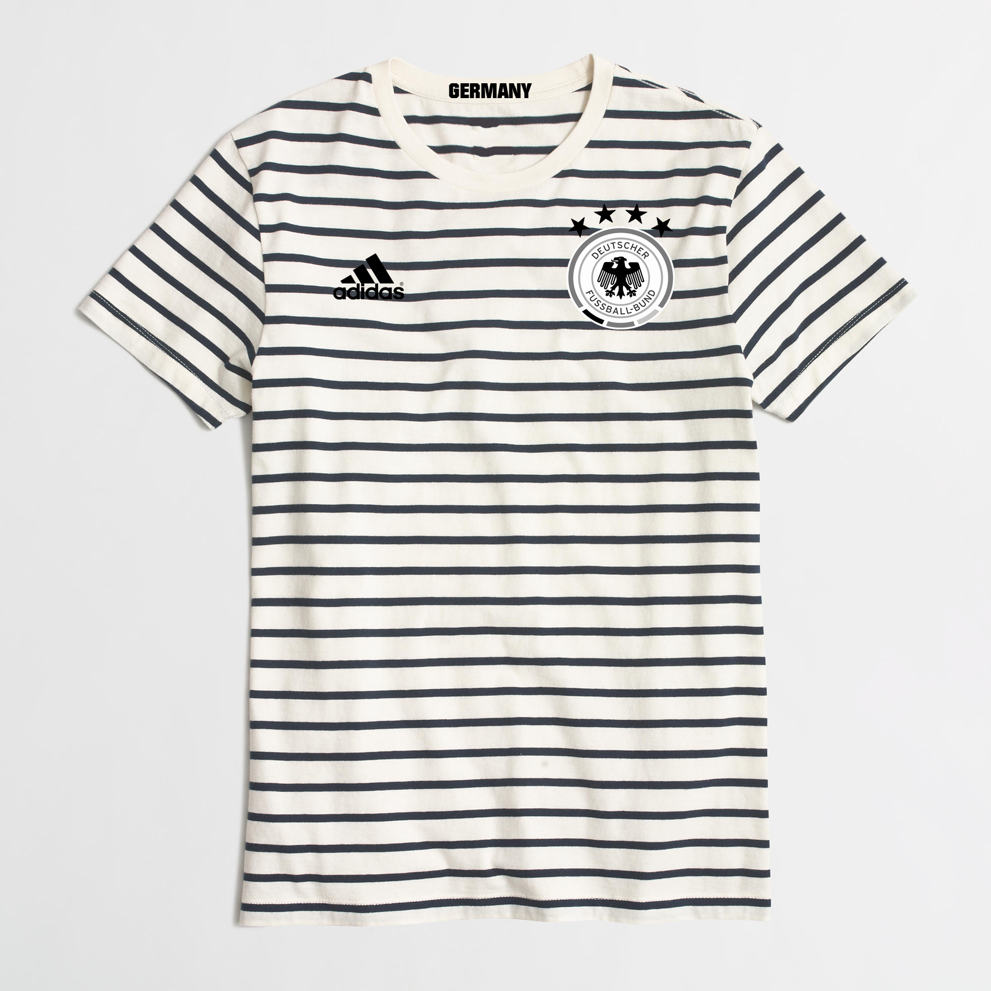 Germany Kits Home 2017