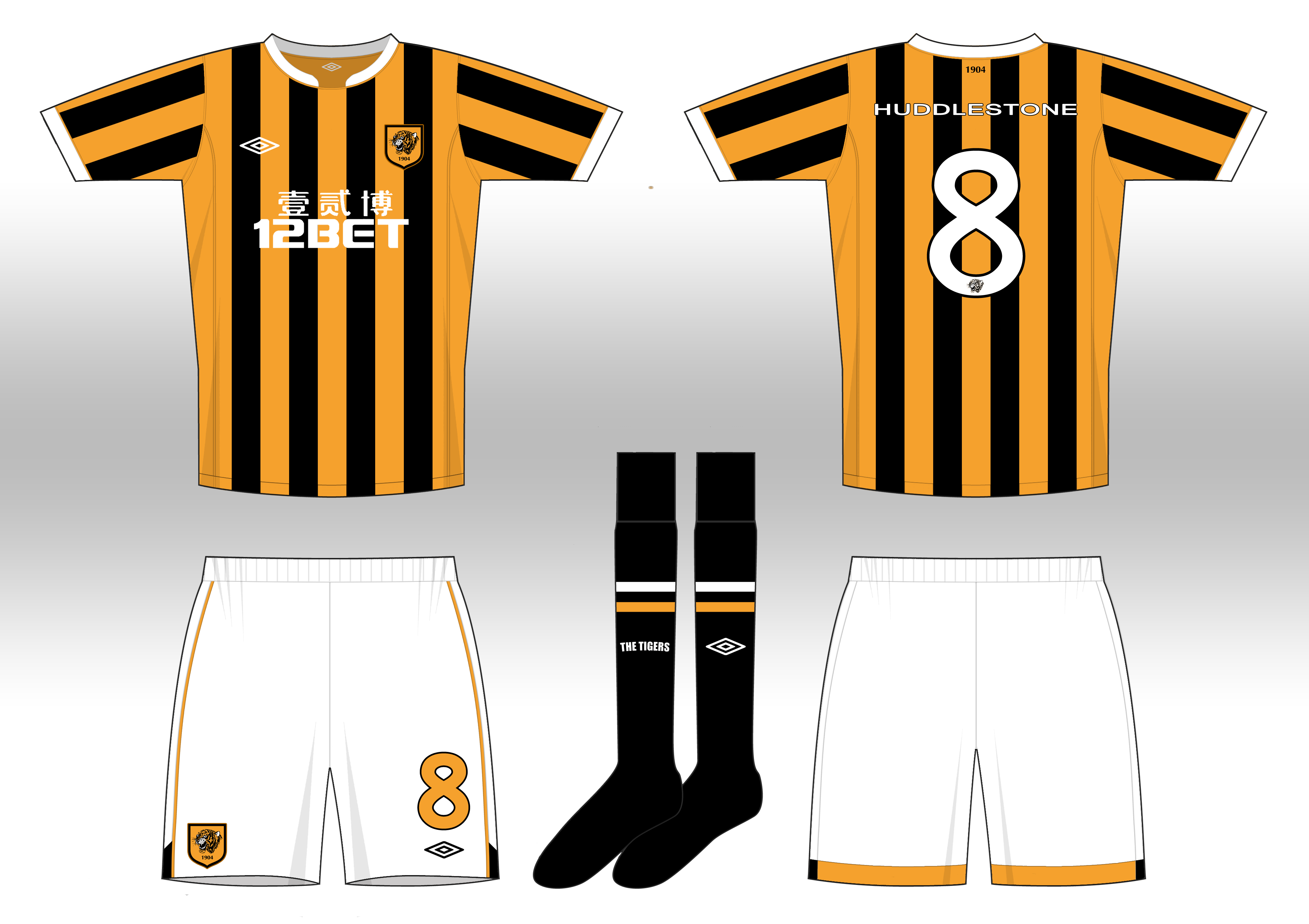 Hull City Home Hull City Home