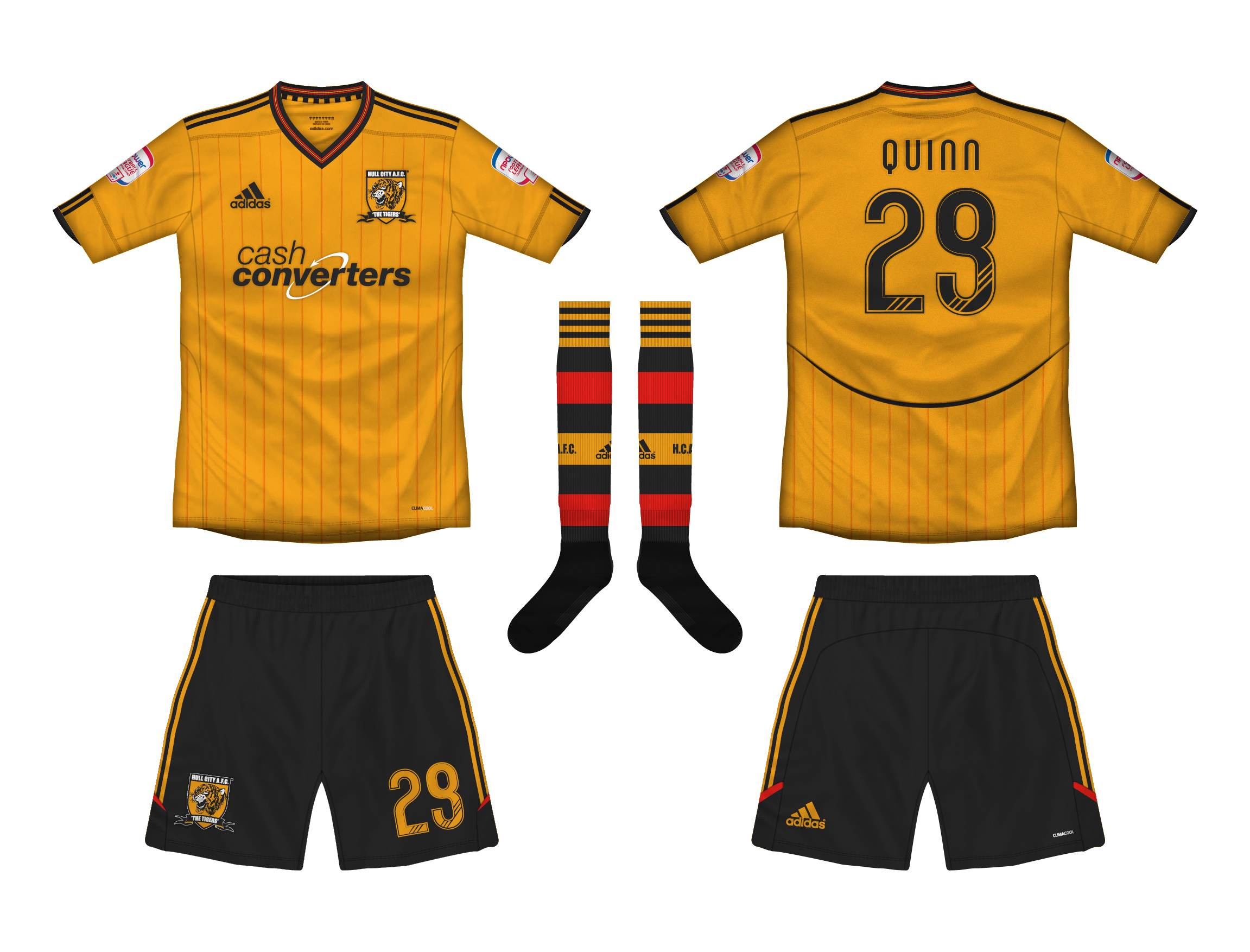 Hull City Home Hull City Home