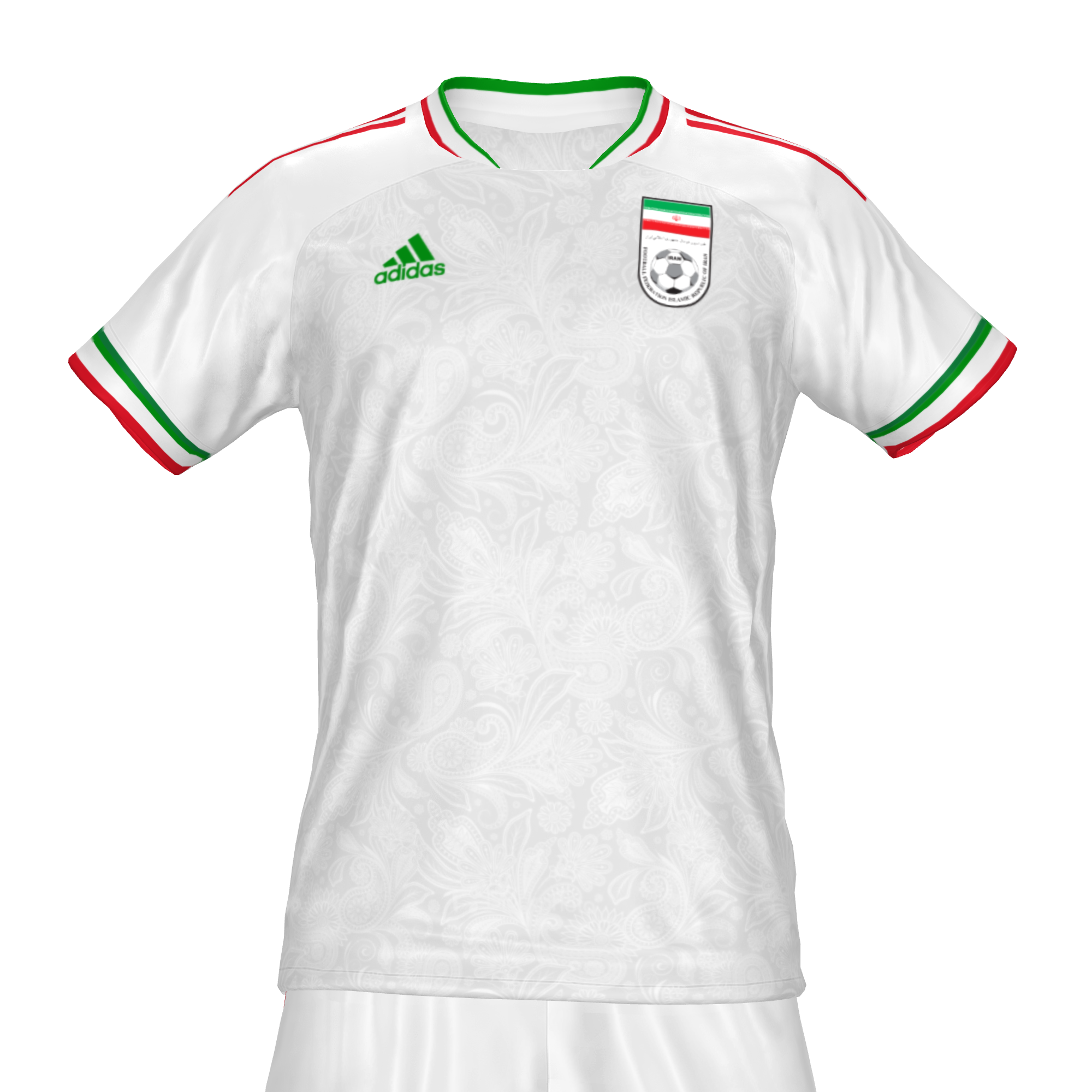 Iran iran