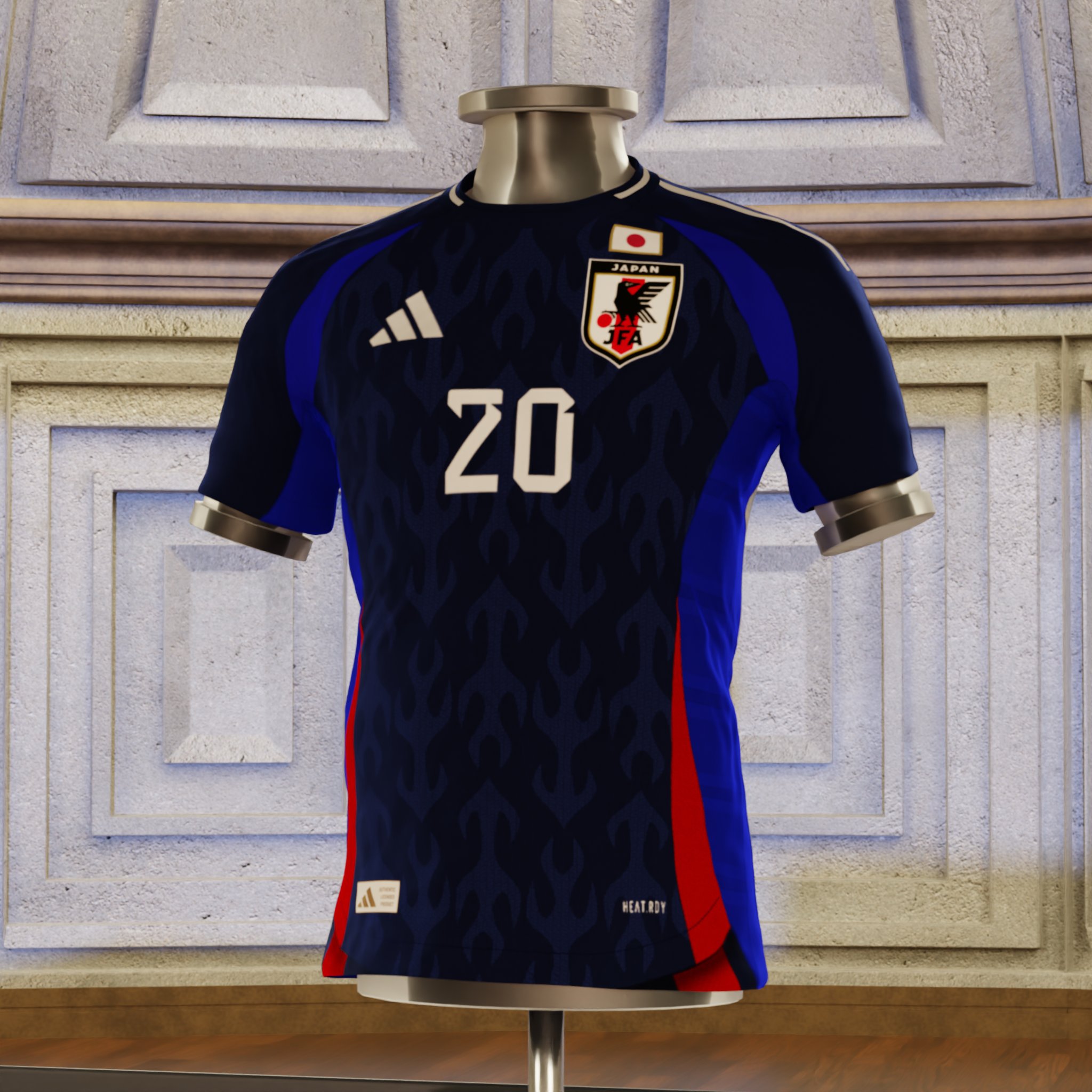 Japan Concept Kit at Wilbur Pritt blog