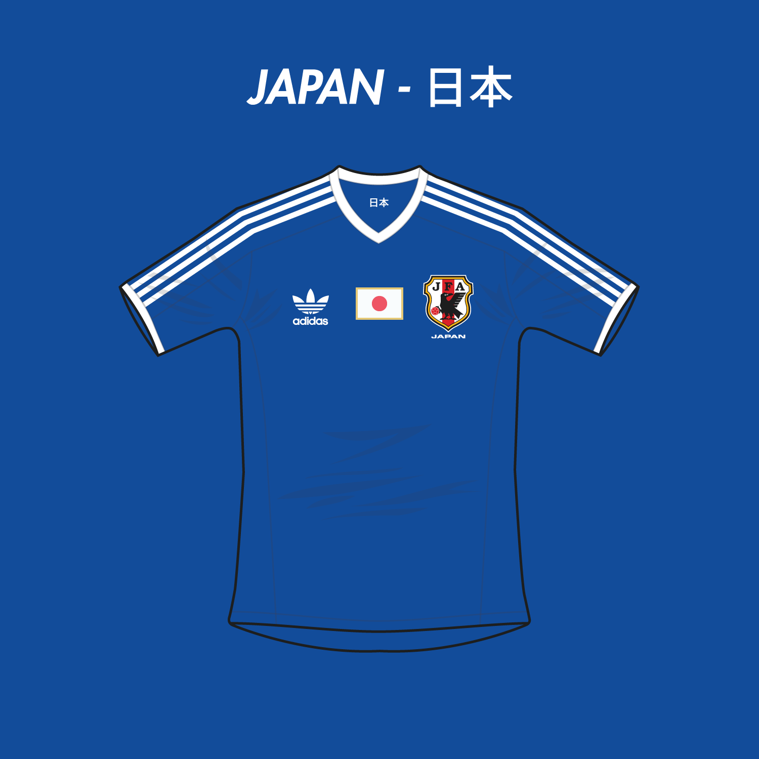 Japan (日本)