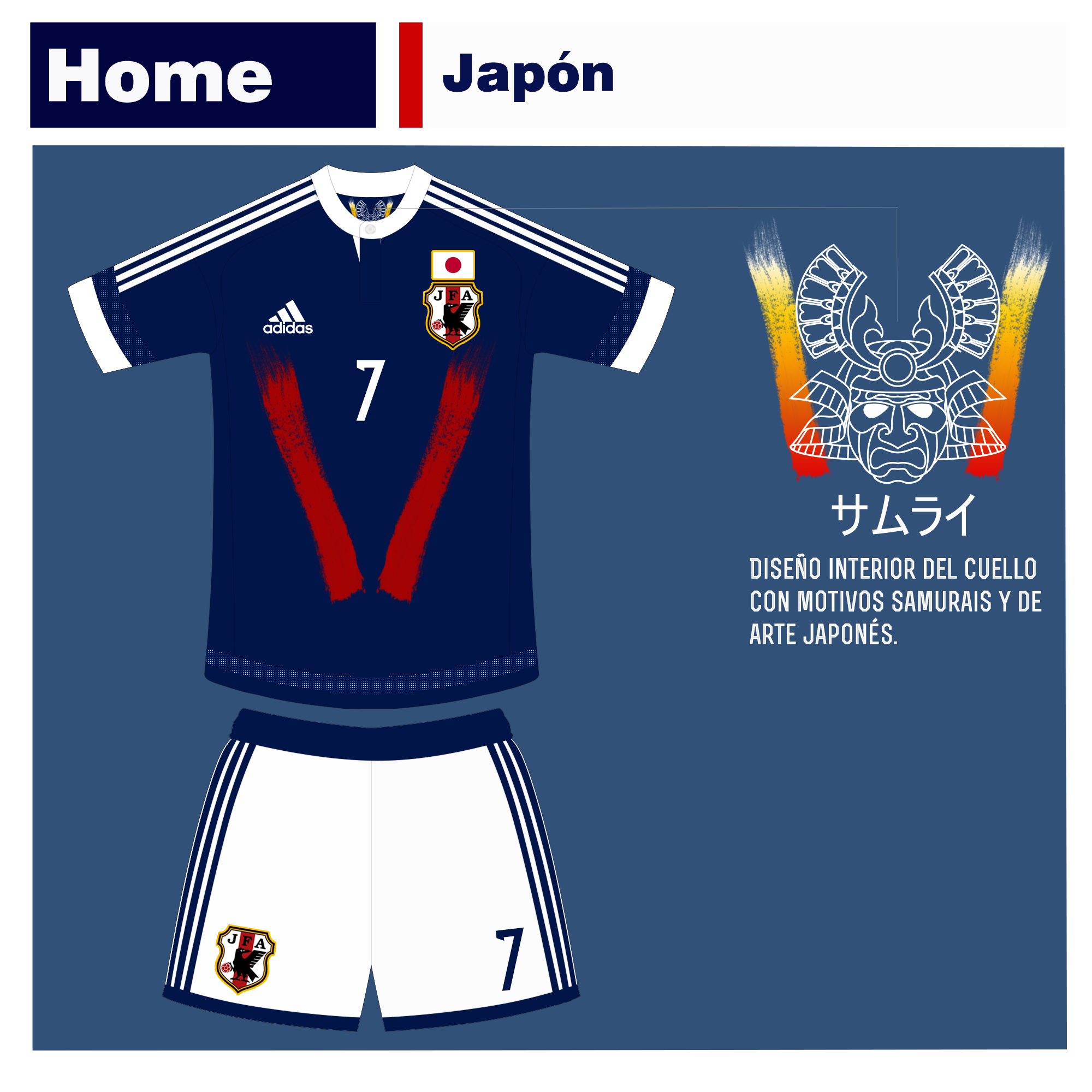 Japan Home