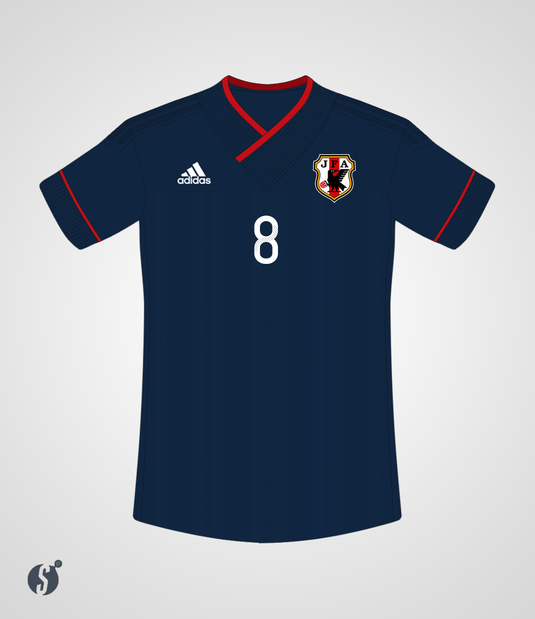 Japon - Home Kit