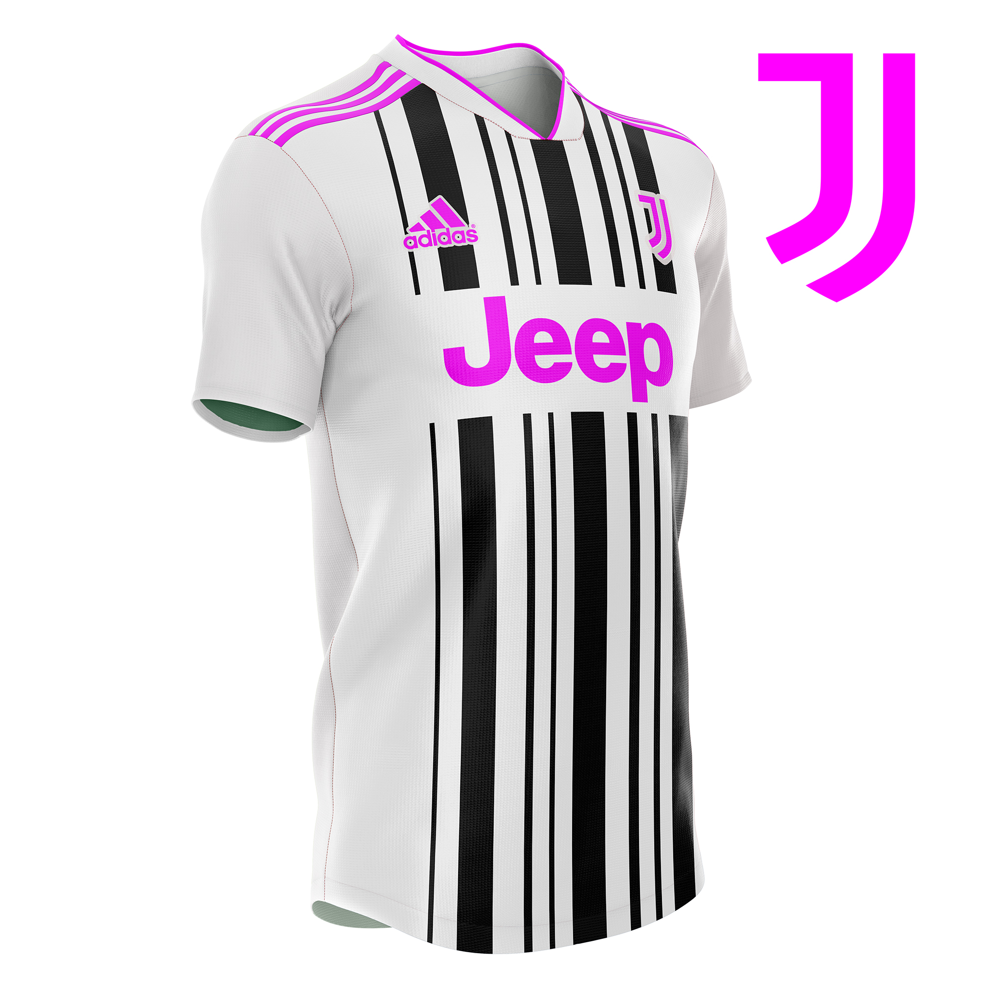 Juve-thick and thin concept kit