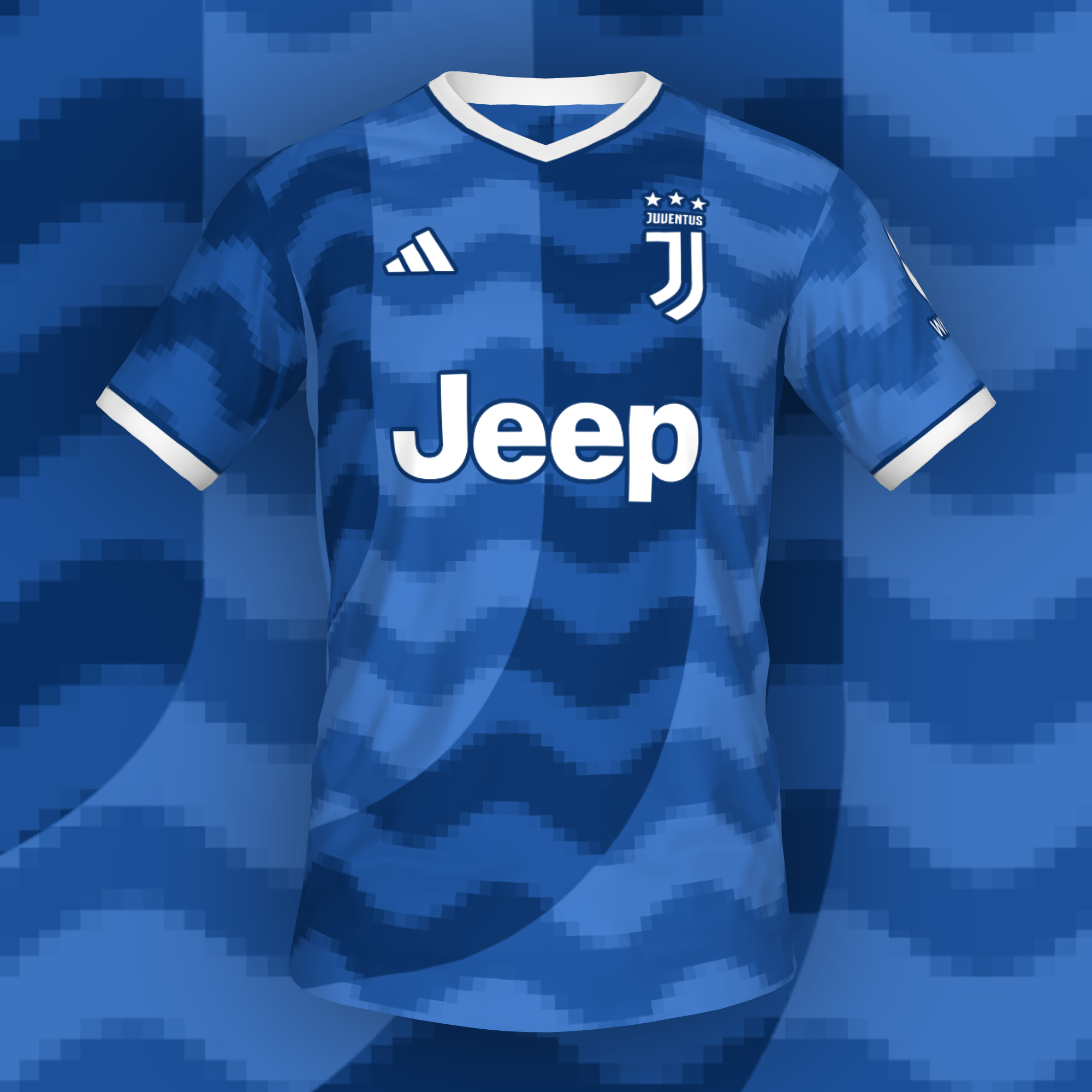 Juventus FC | Third kit concept