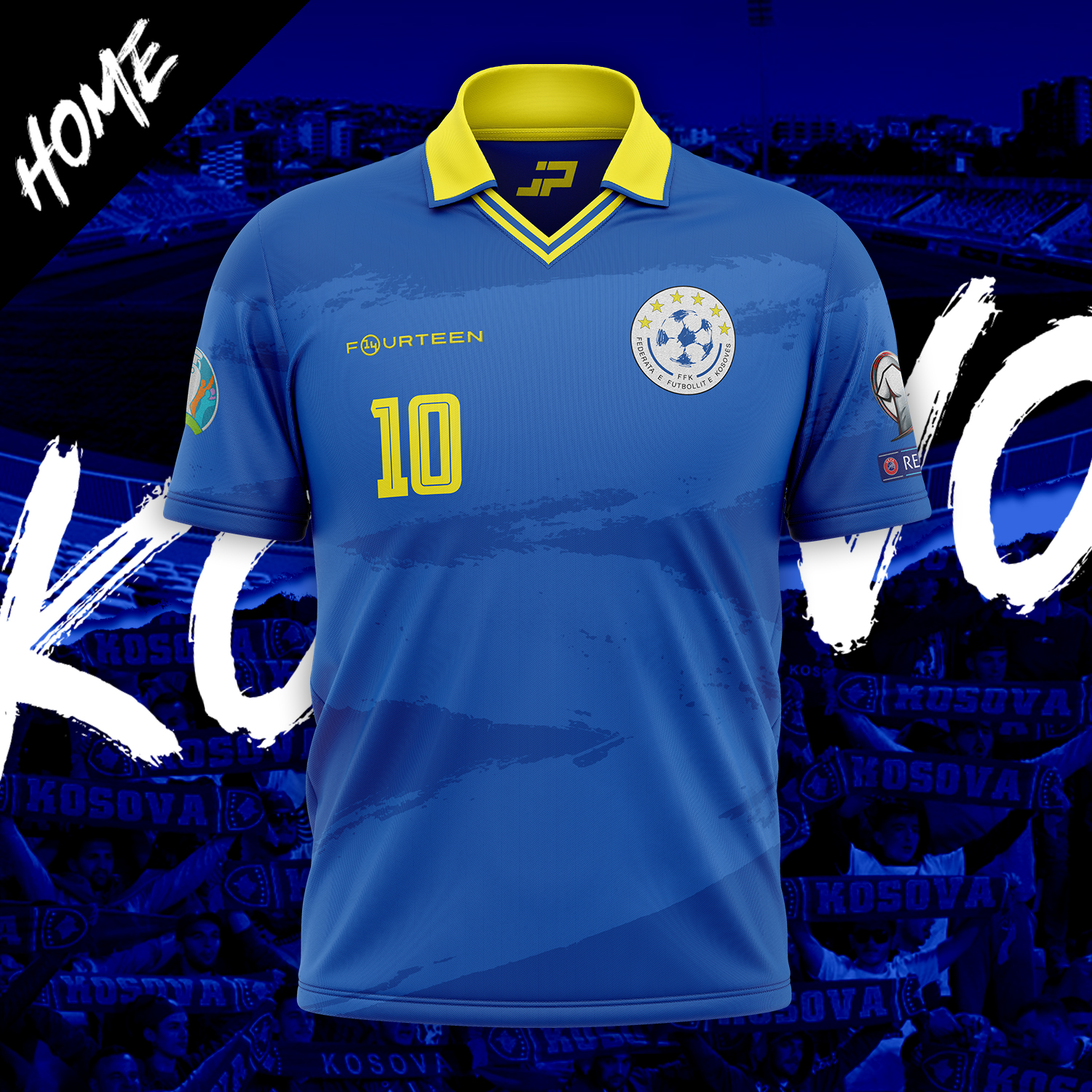 Kosovo Home Concept Kit Kosovo Home Concept Kit