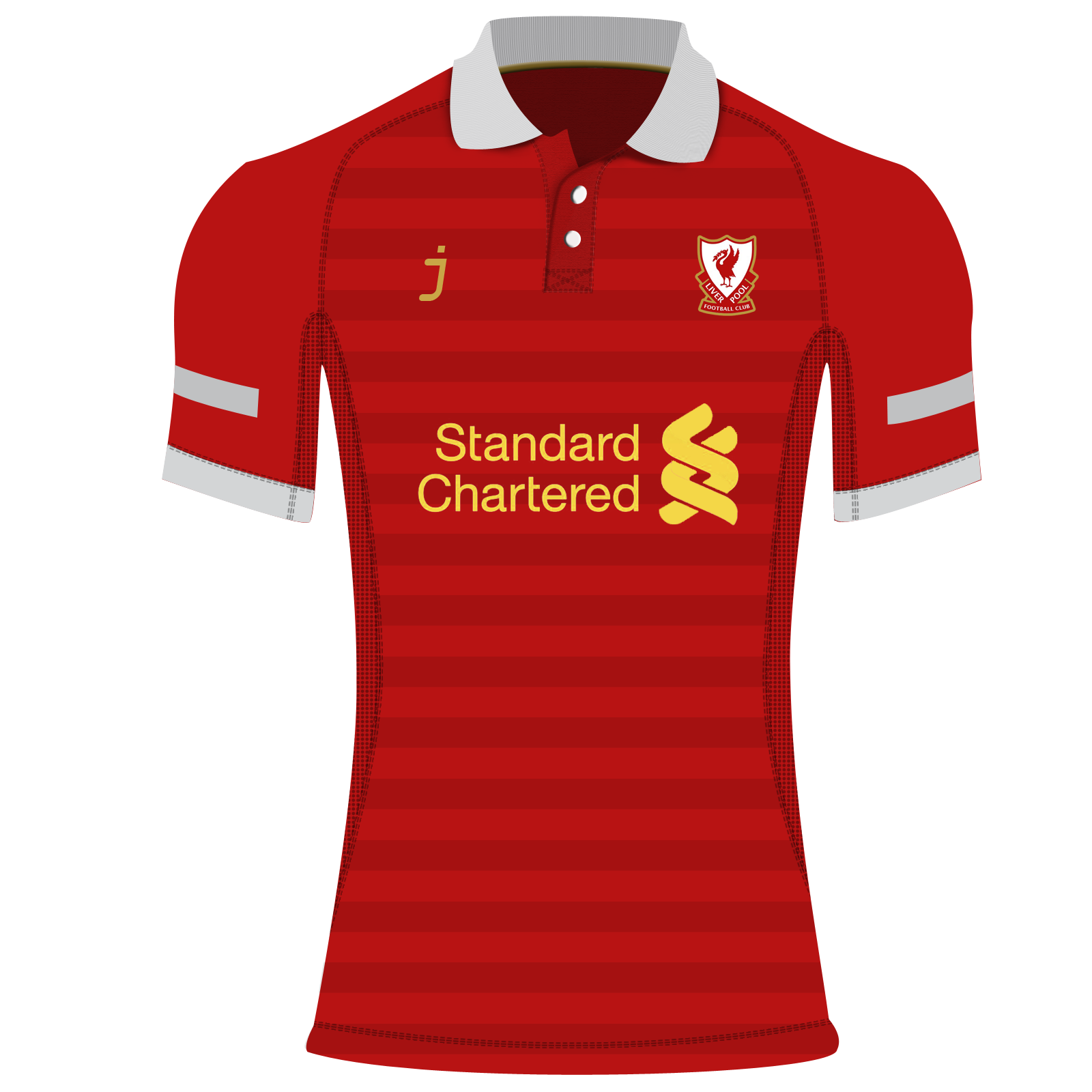 Liverpool FC 2 Liverpool FC 2