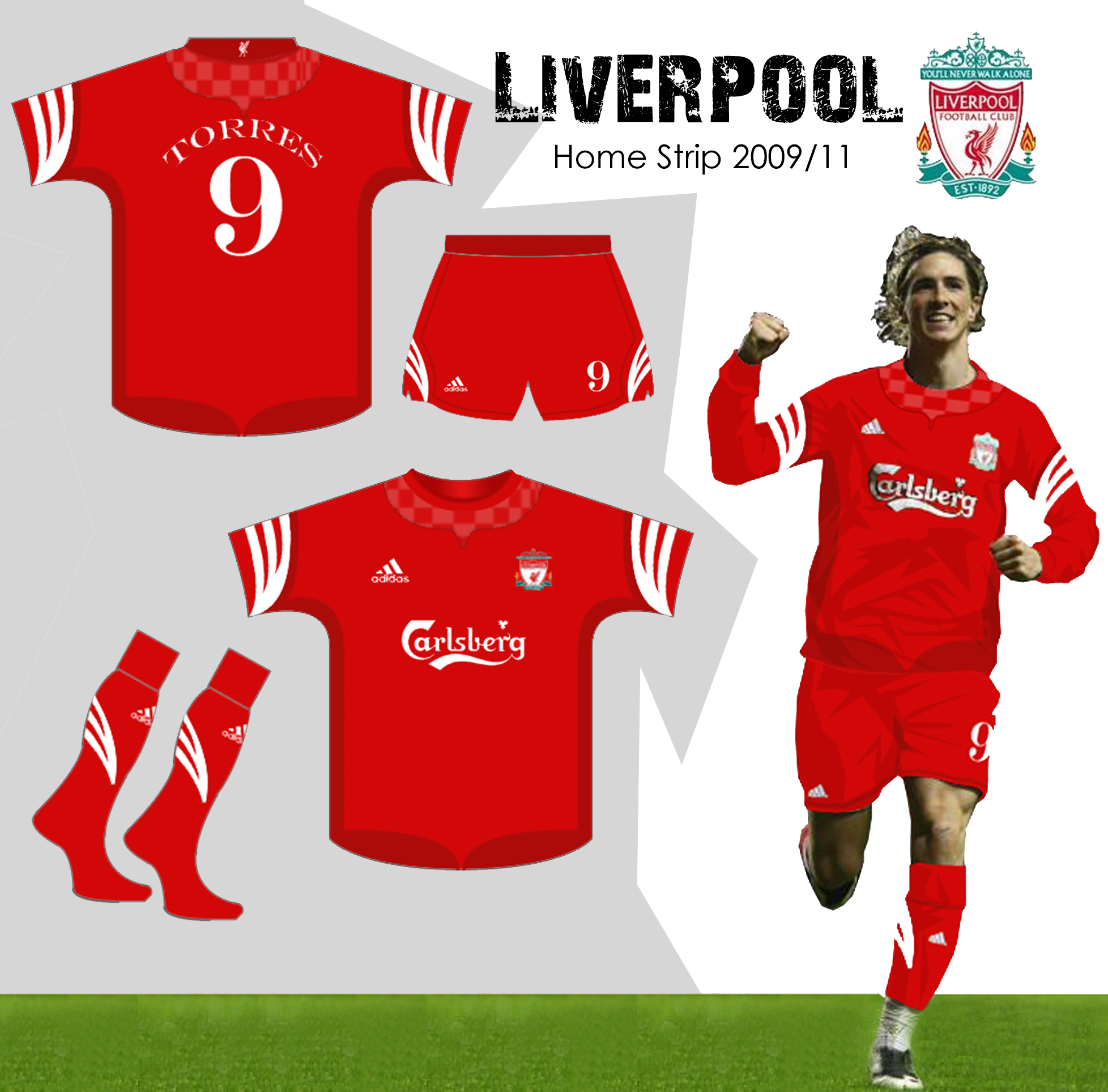 Liverpool Home