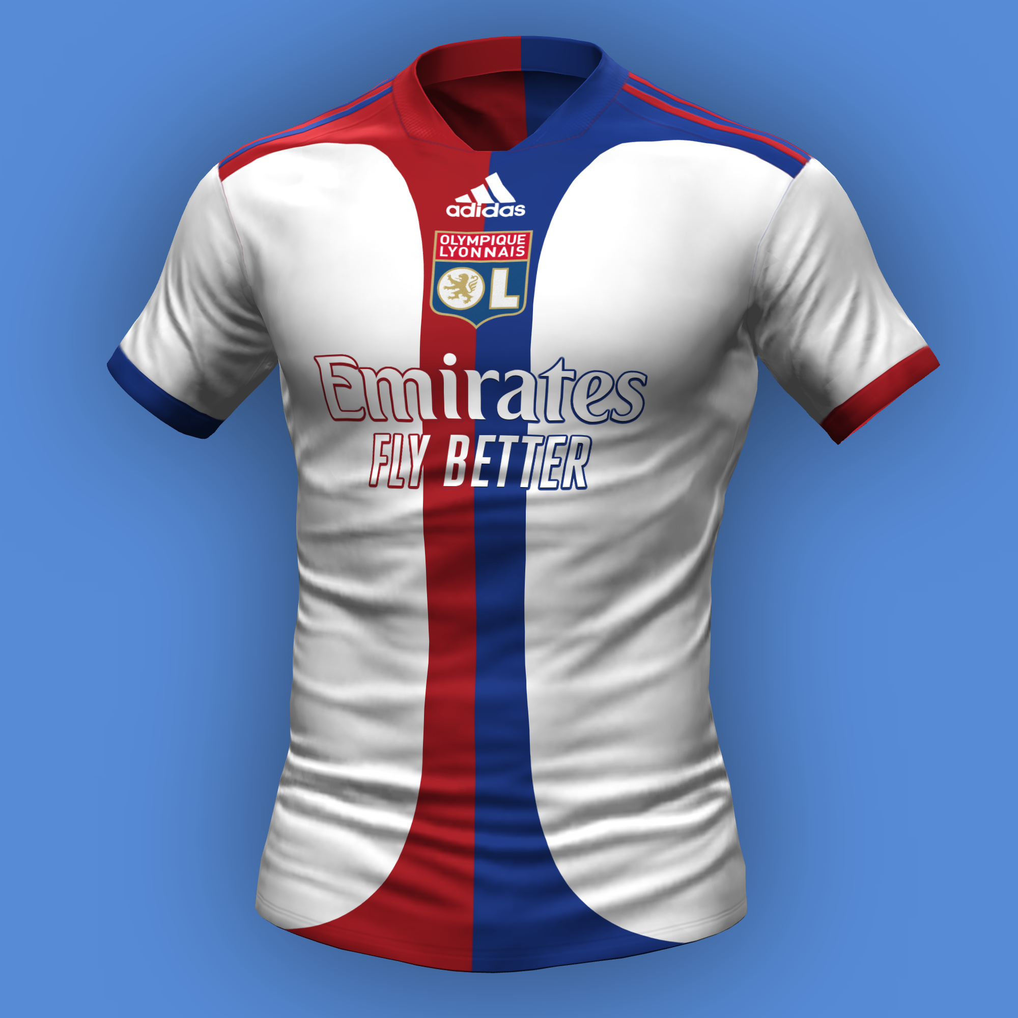 Lyon Home Concept