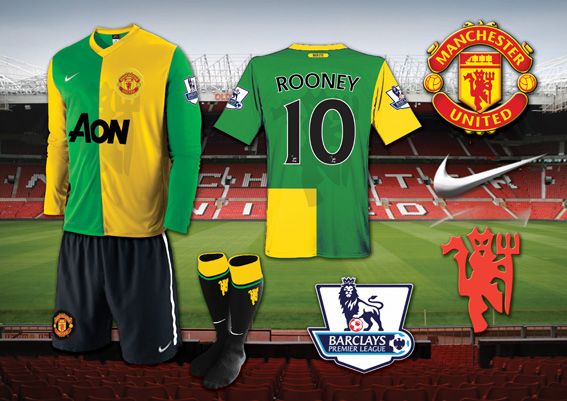 Football Kit Designs - Category: Football Kits - Page #1565