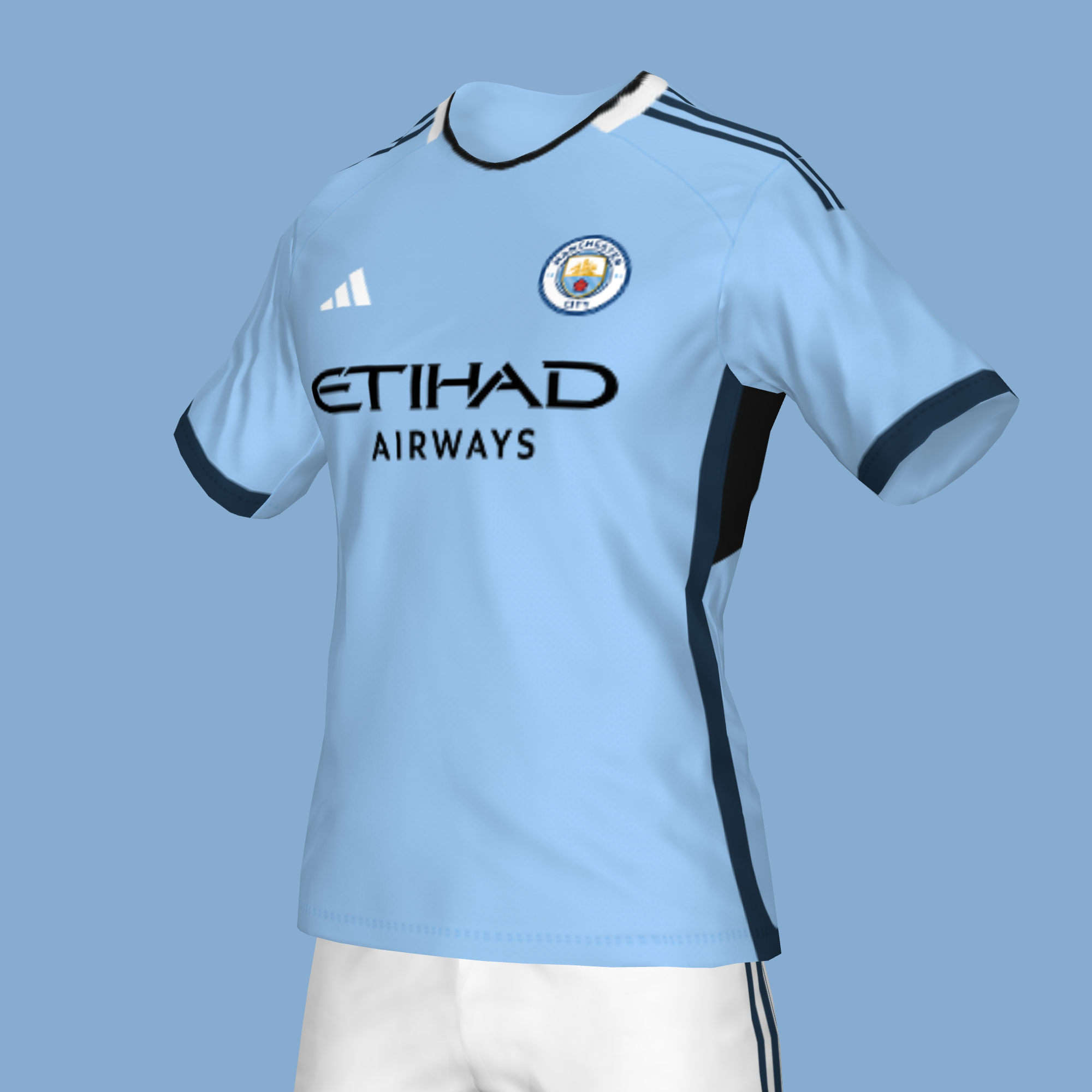 MANCHESTER CITY