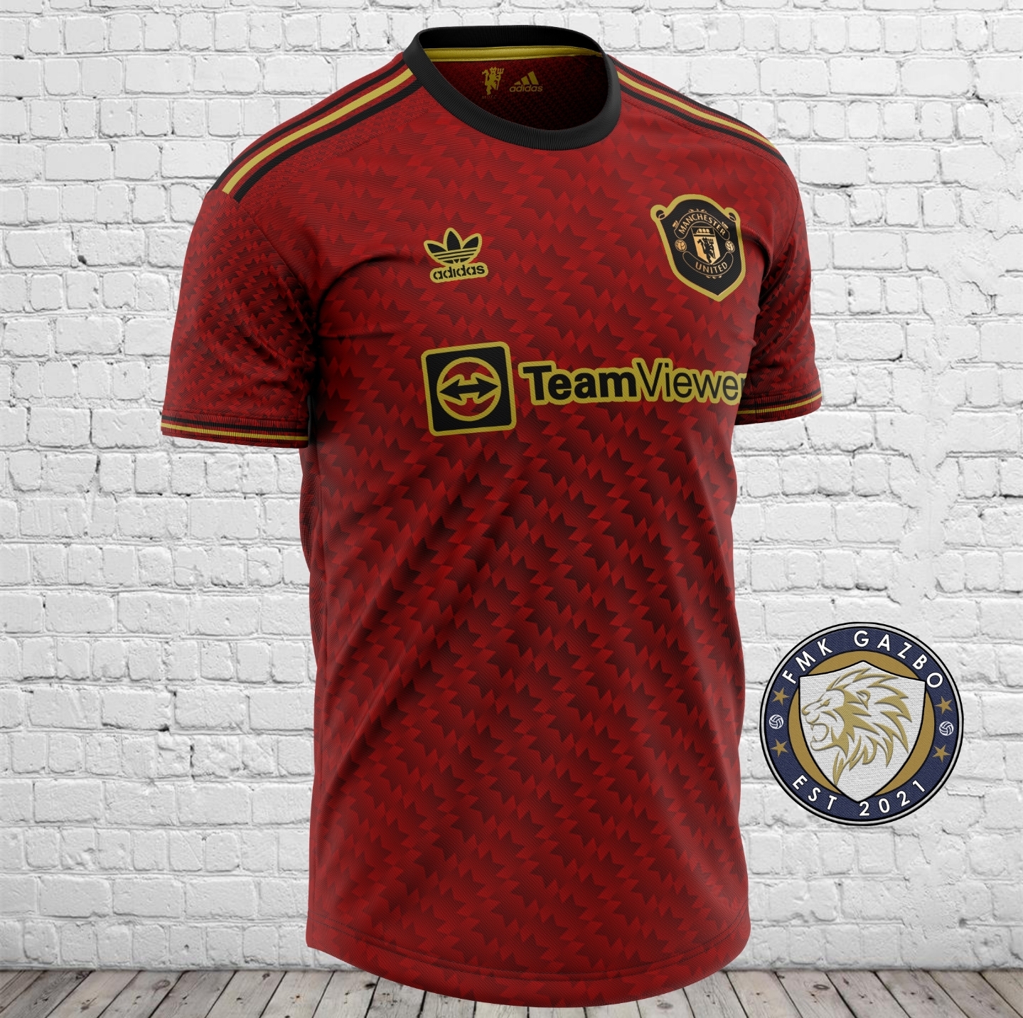 Manchester United Concept