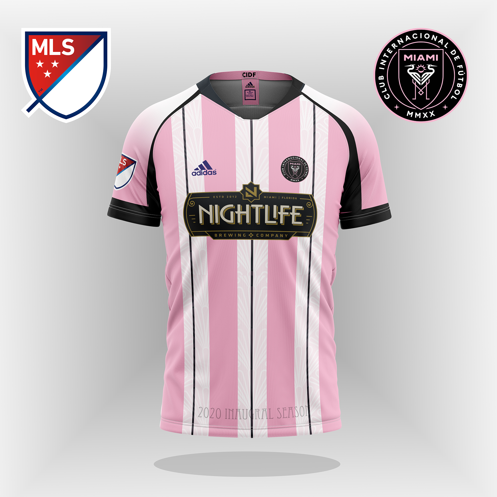 Miami| home| concept