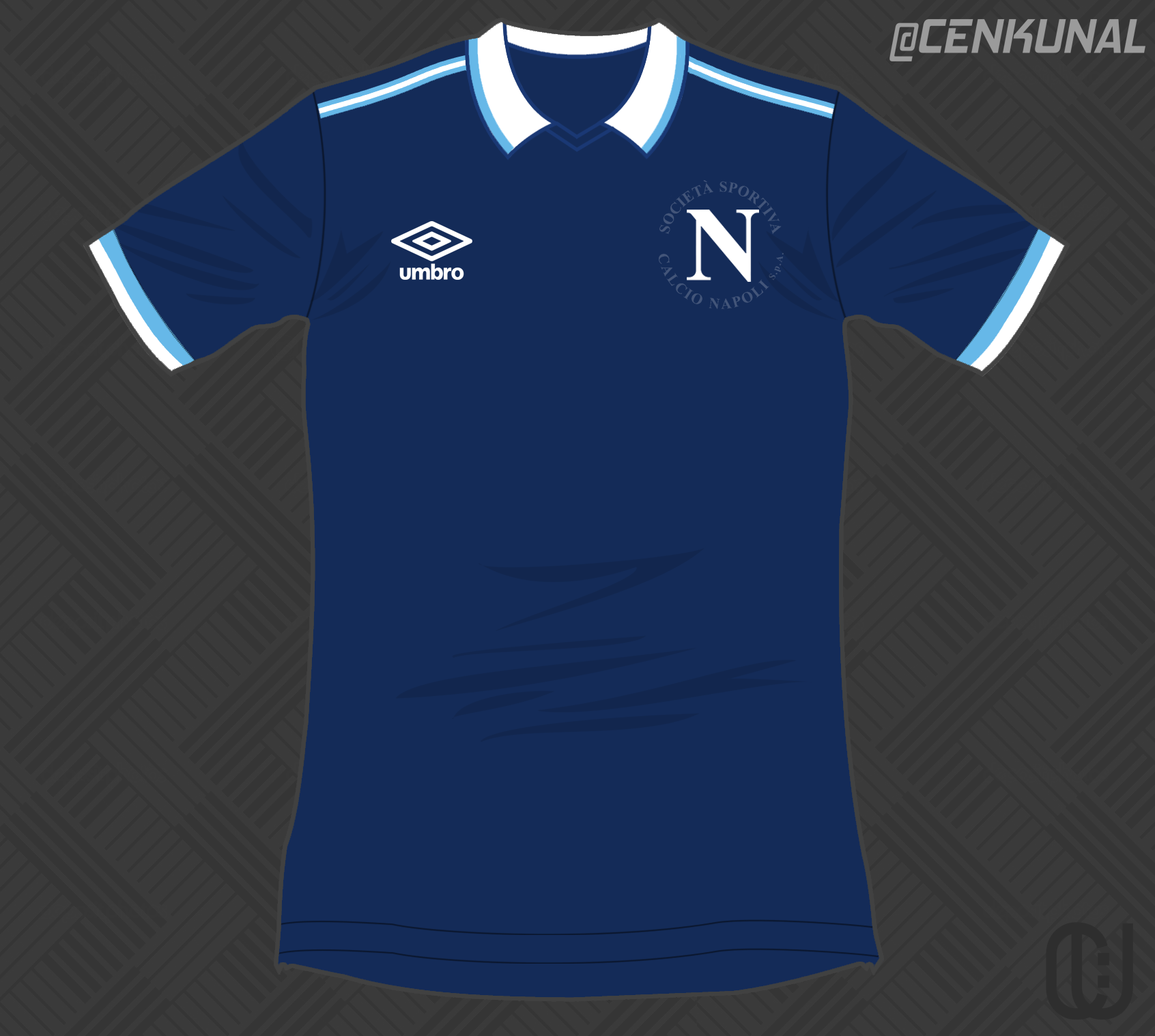 Napoli 15 16 Away Napoli 15 16 Away