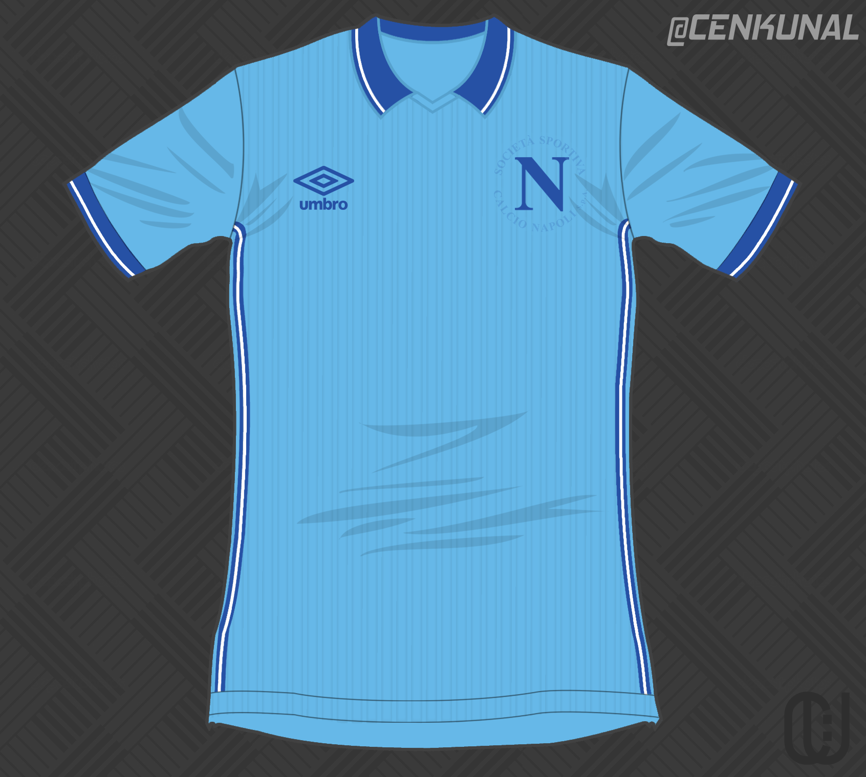 Napoli 15 16 Home Napoli 15 16 Home