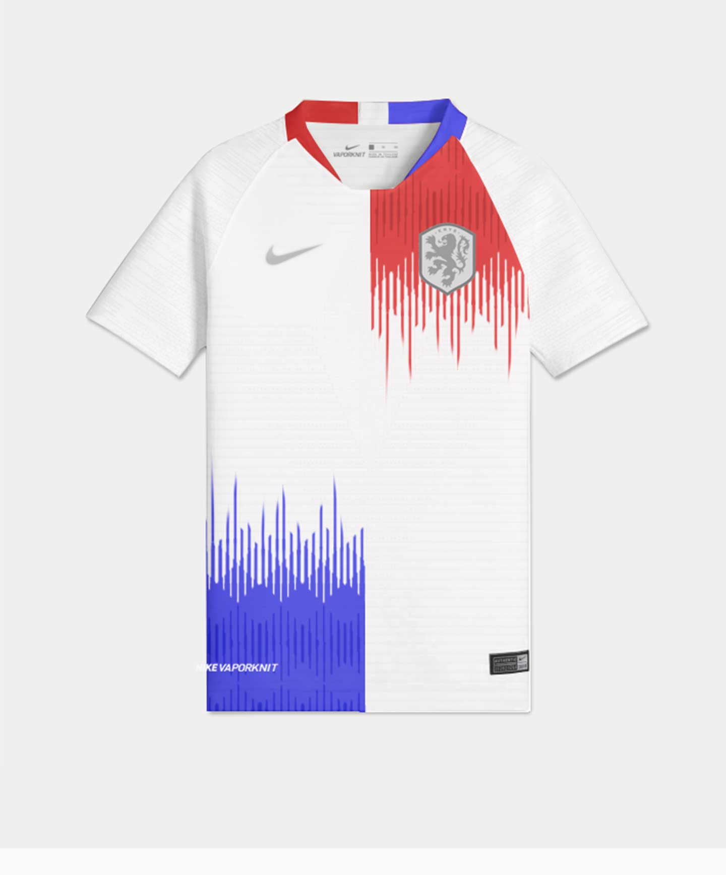 Nike Holland Away Jersey Concept Nike Holland Away Jersey Concept