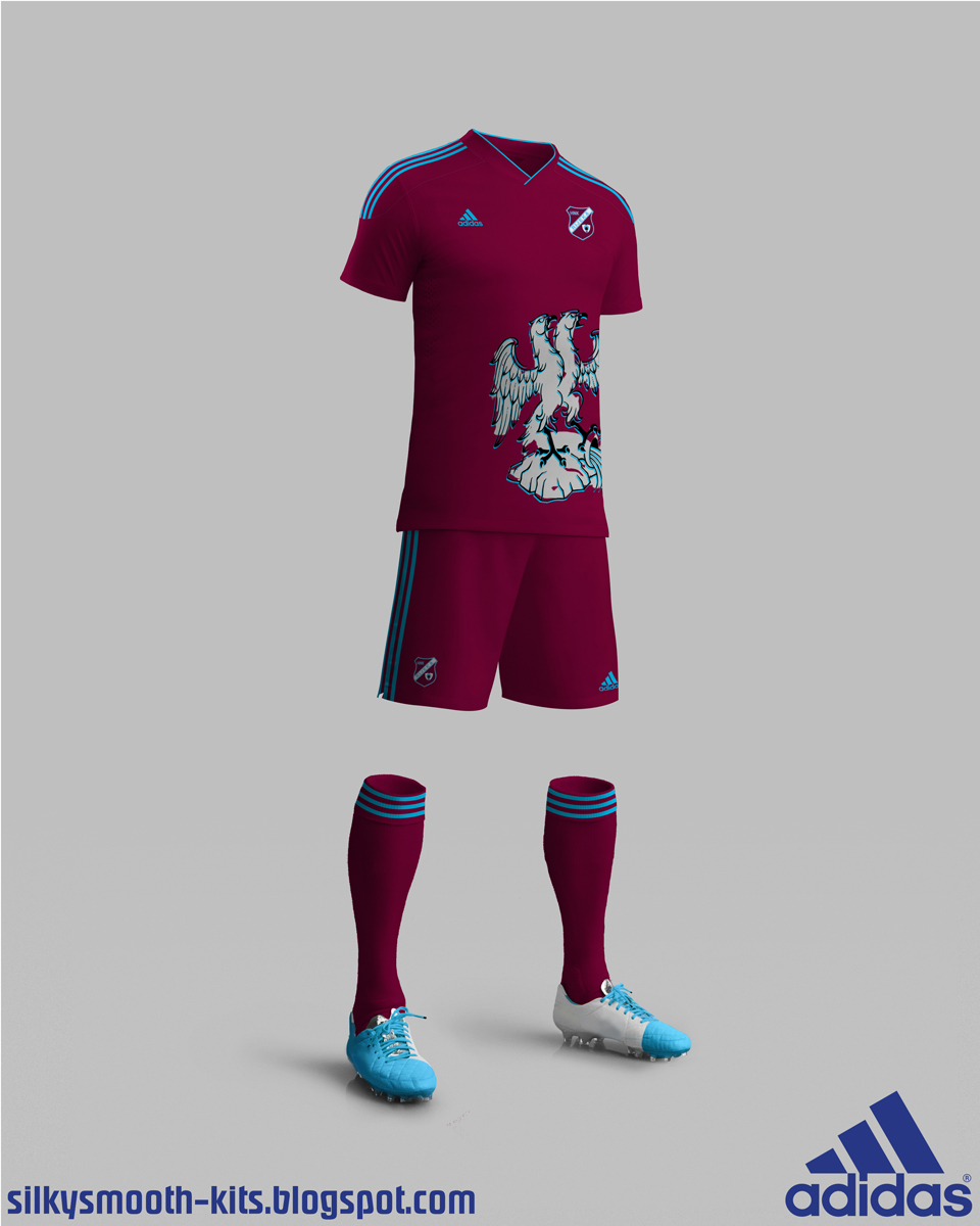 NK Rijeka Third Fantasy