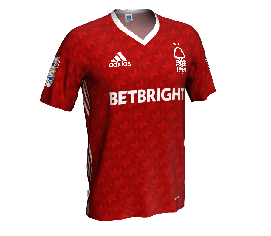 Nottingham Forest v2