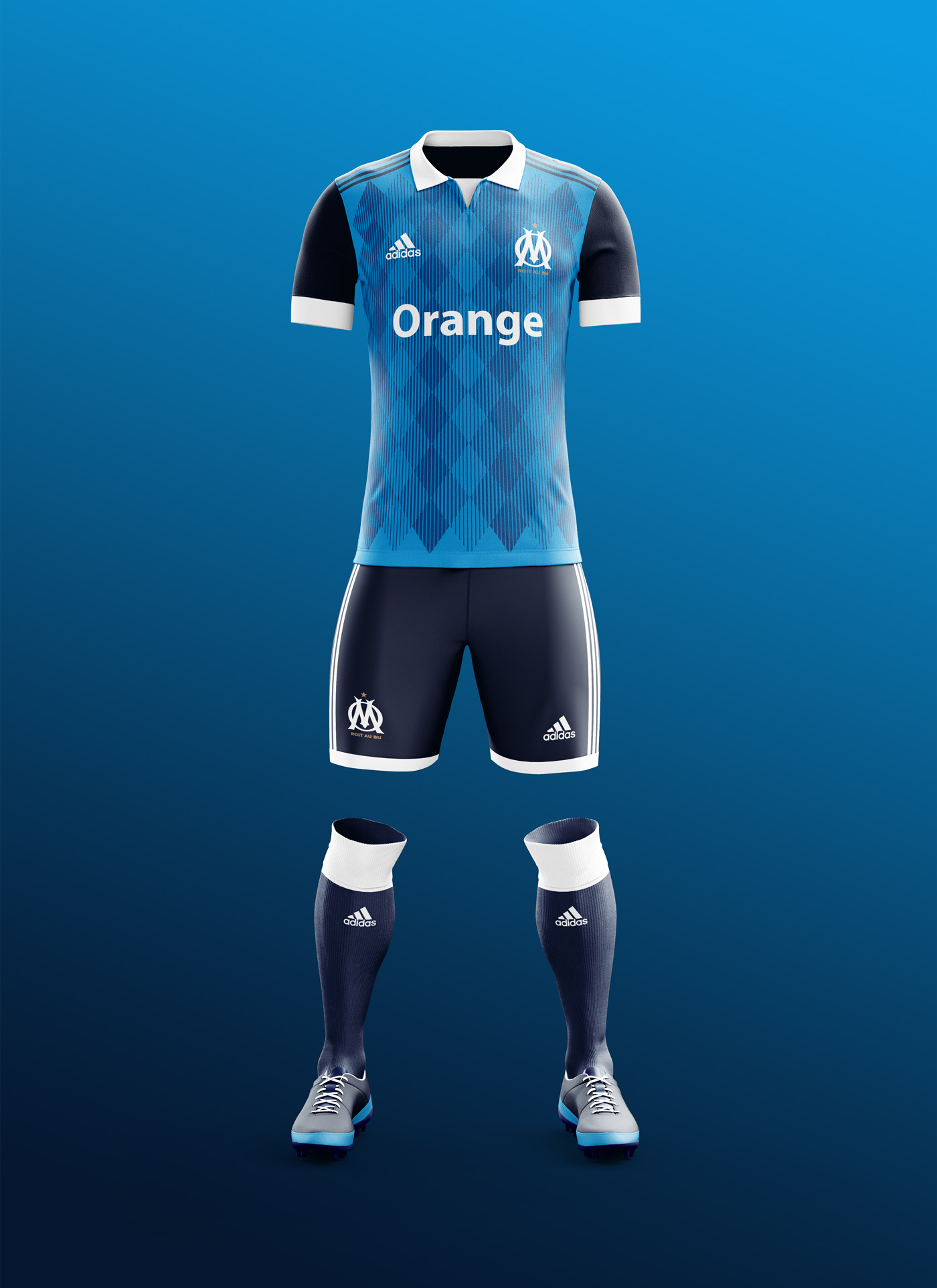 OM jacqurd kit redesigned