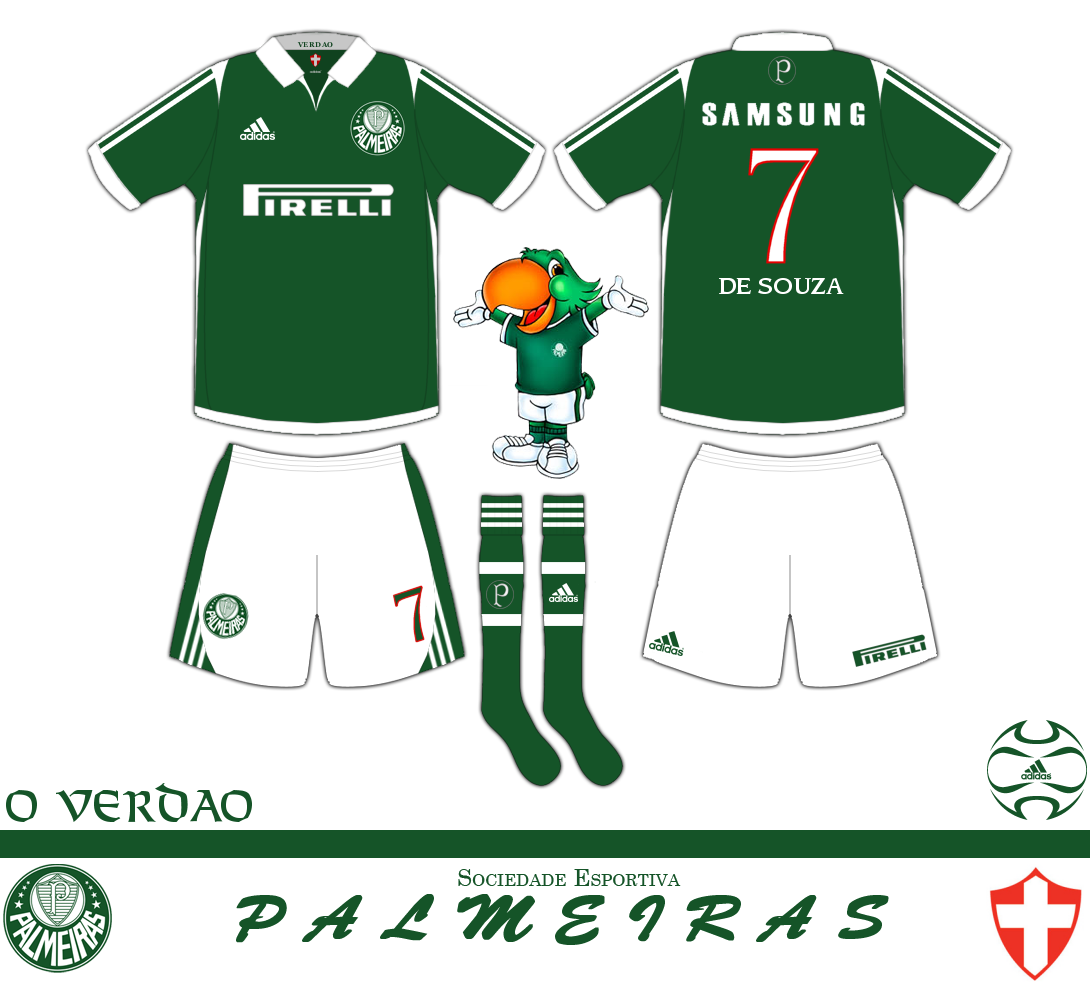 Palmeiras