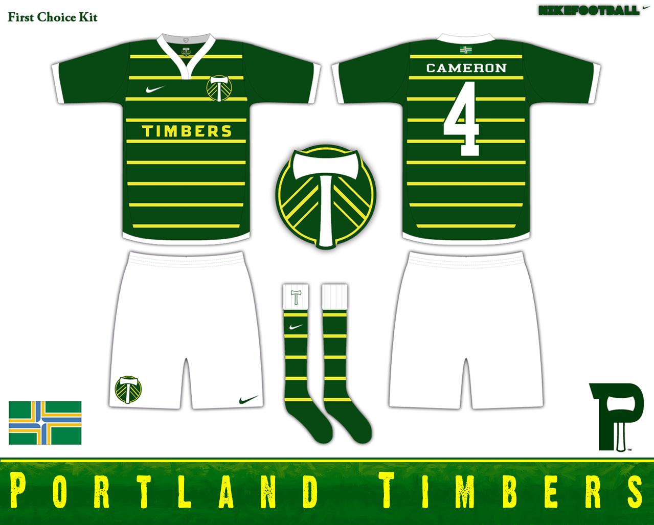 Portland Timbers
