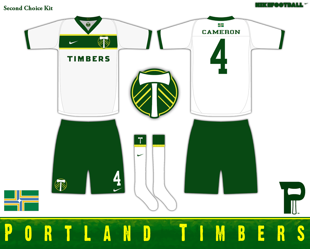 Portland Timbers