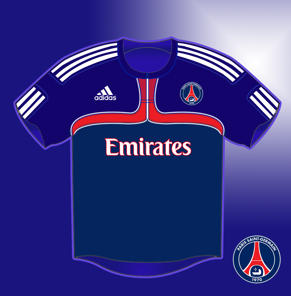PSG HOME