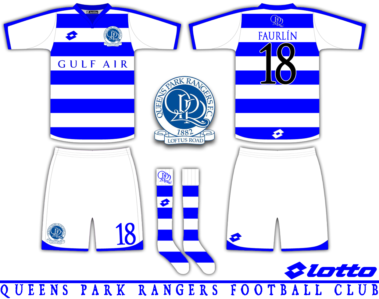 Queens Park Rangers