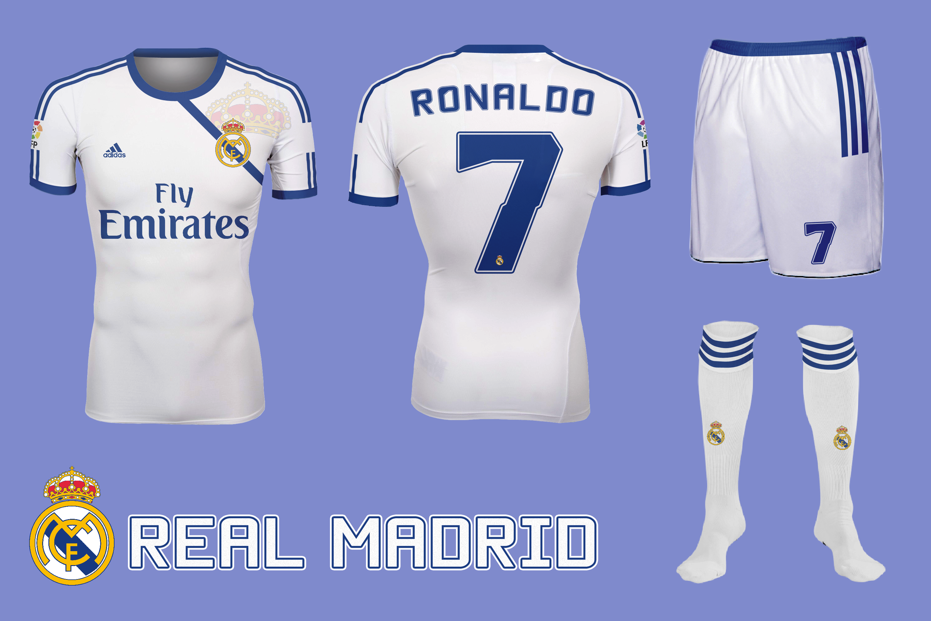 Real Madrid