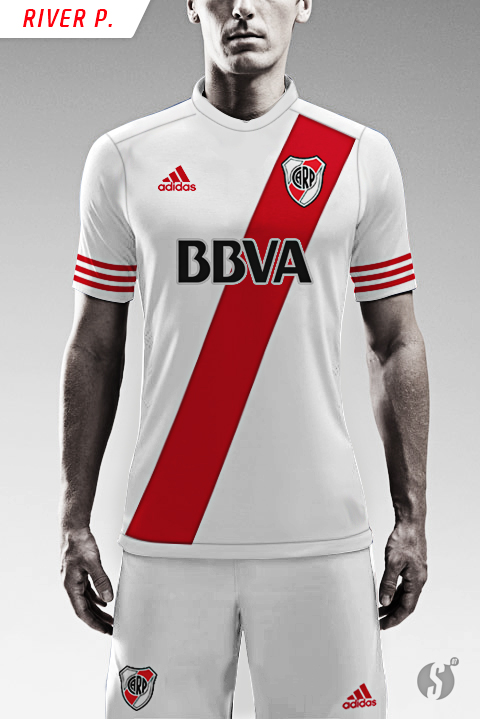 RIVER PLATE