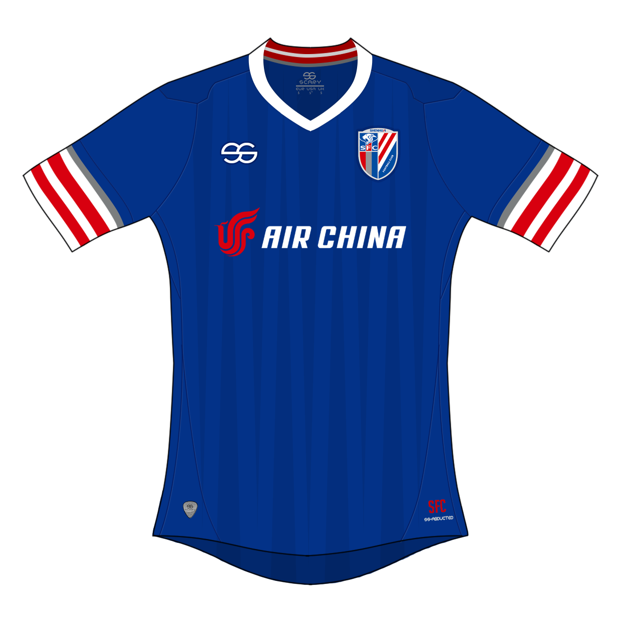 Kits 2013