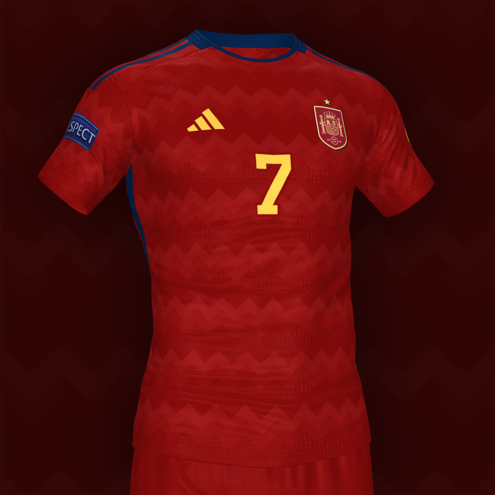 Spain Concept Kit_Home
