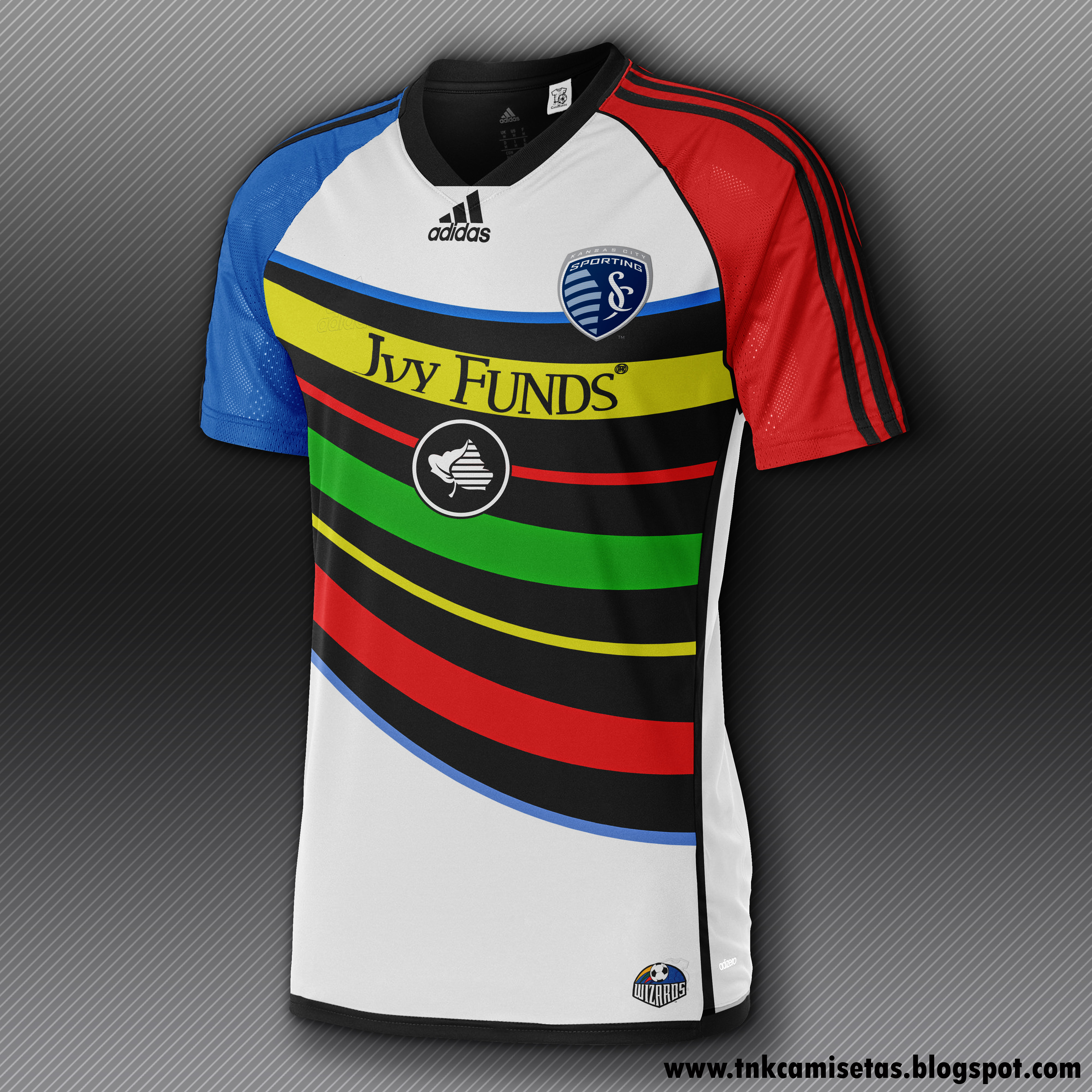 Sporting Kansas City Away