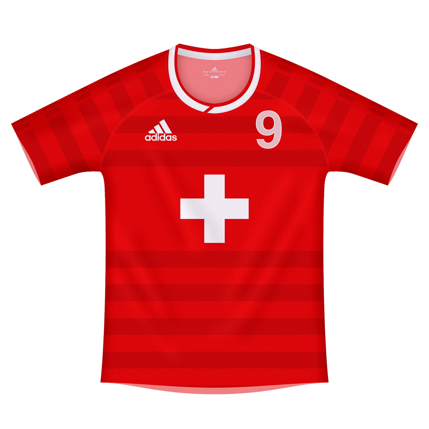 Switzerland Switzerland