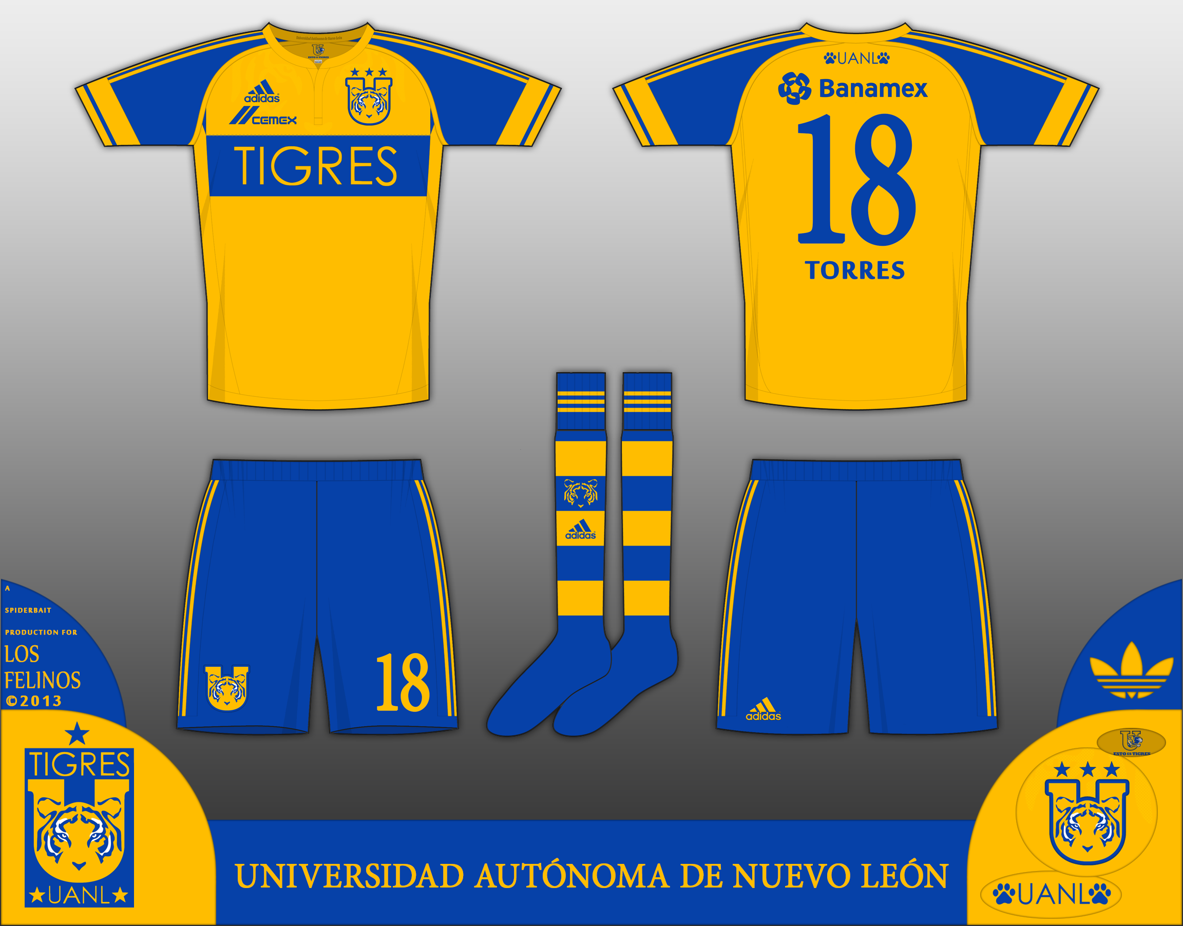 Tigres UANL