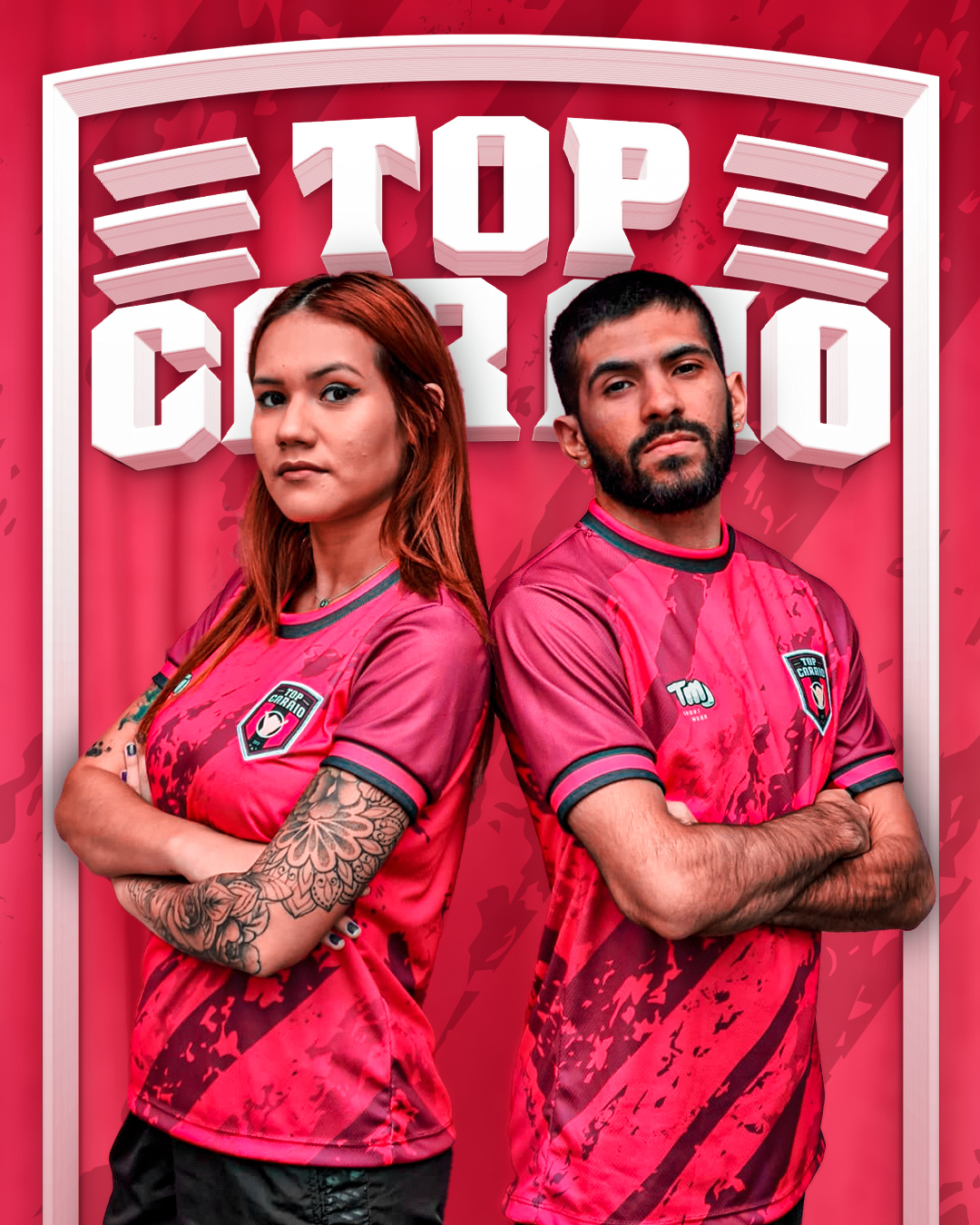 Top Caraio