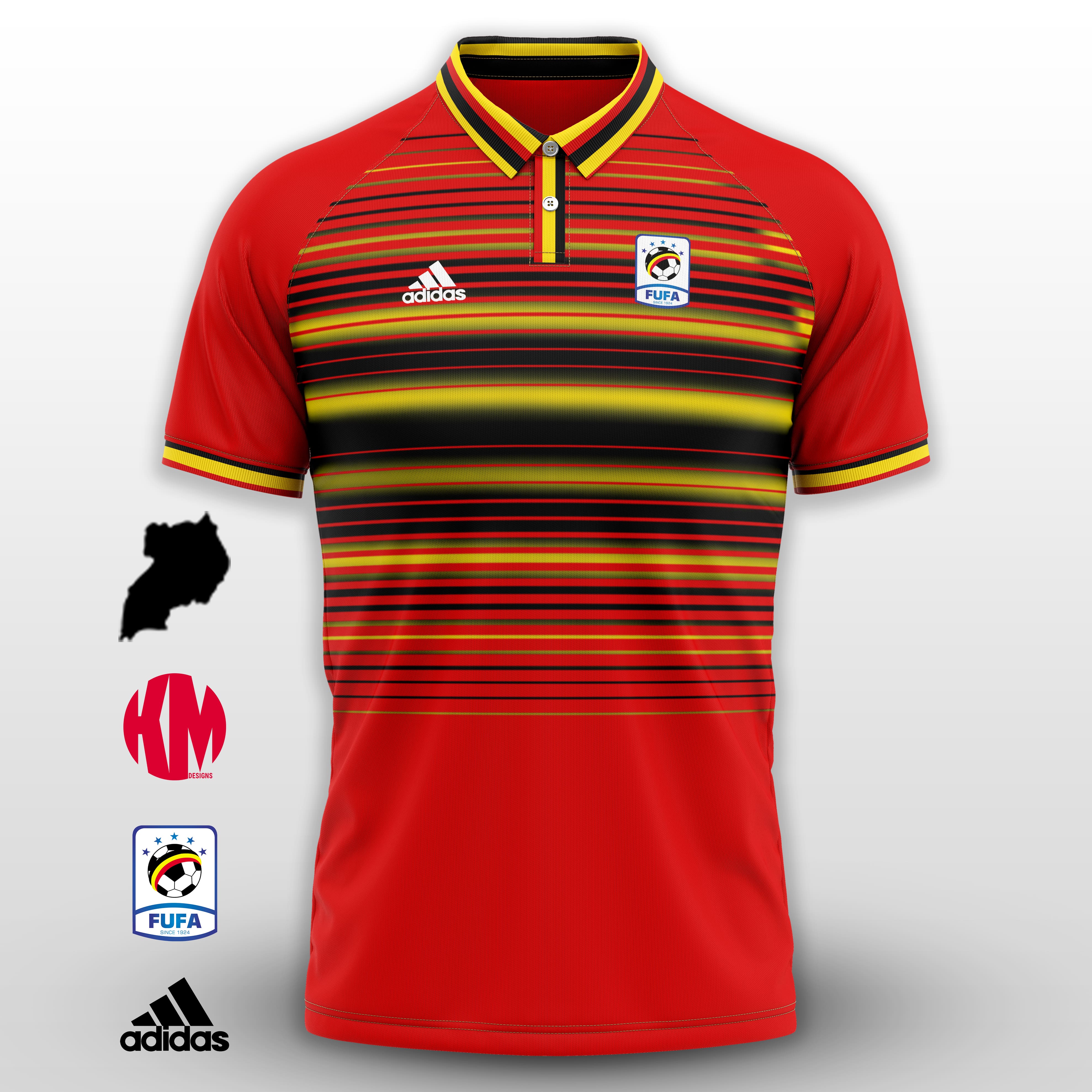 Uganda Uganda