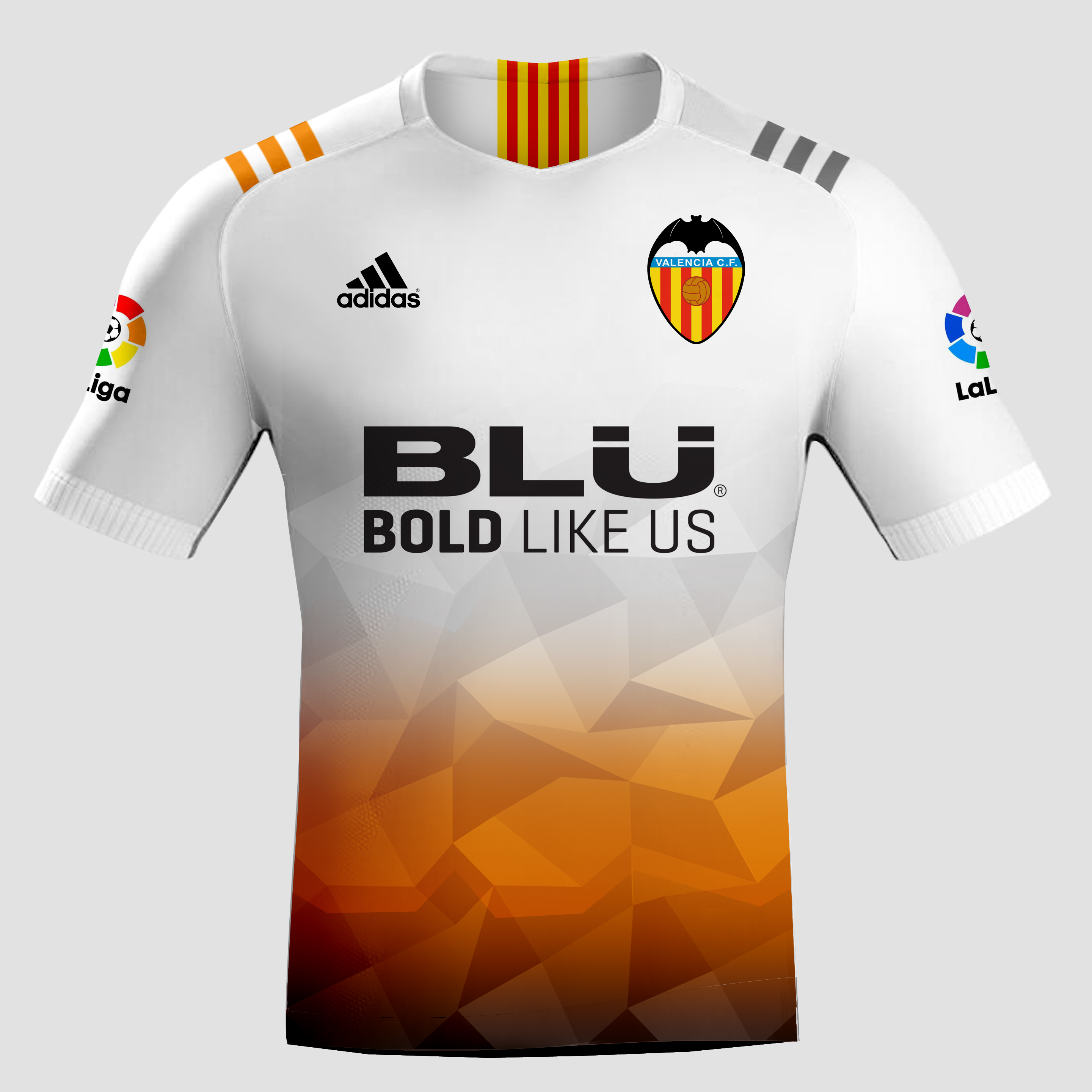 Valencia Home